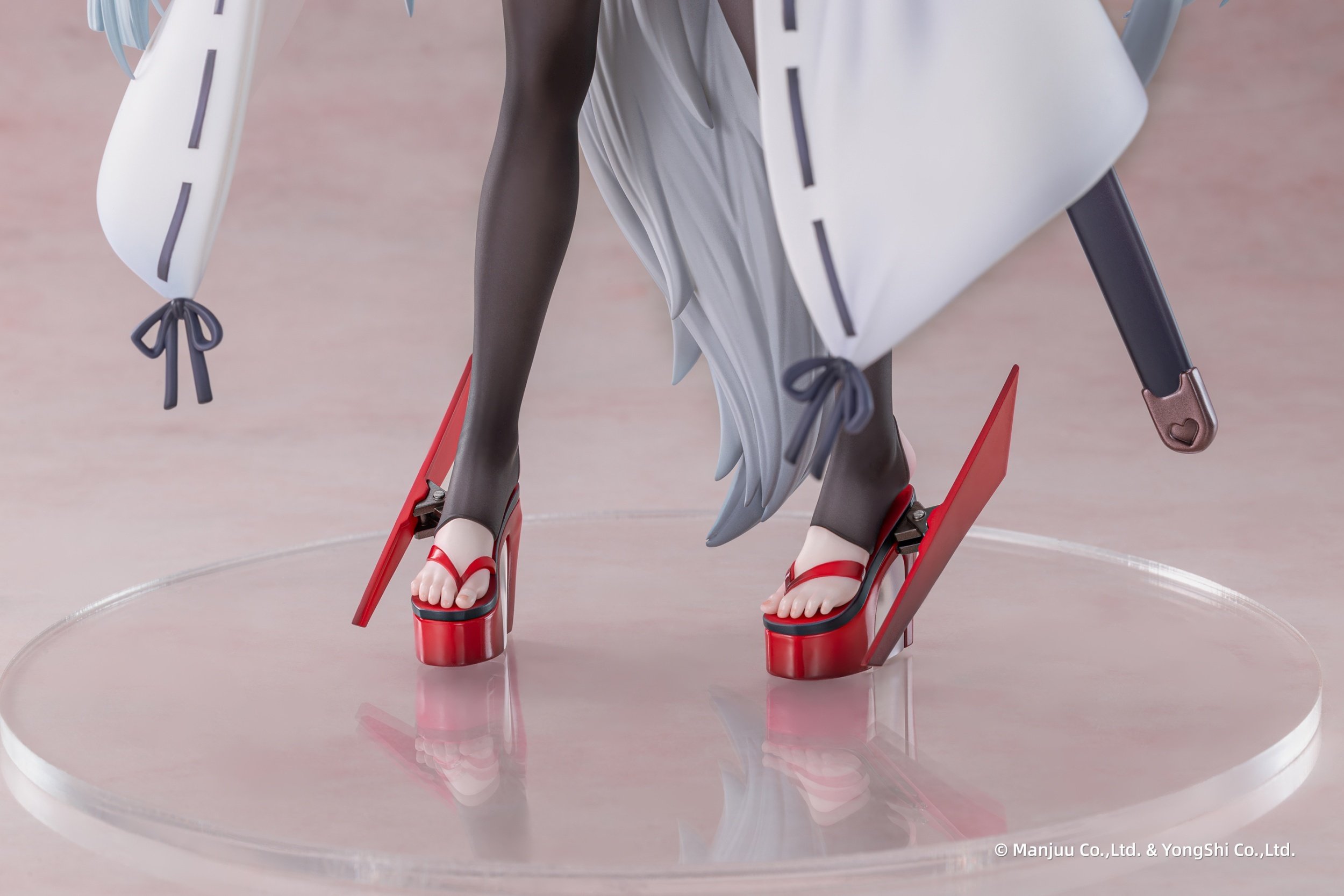Azur Lane Asanagi 1/6 Scale Figure: AniGame 15% OFF - Tokyo Otaku Mode ...