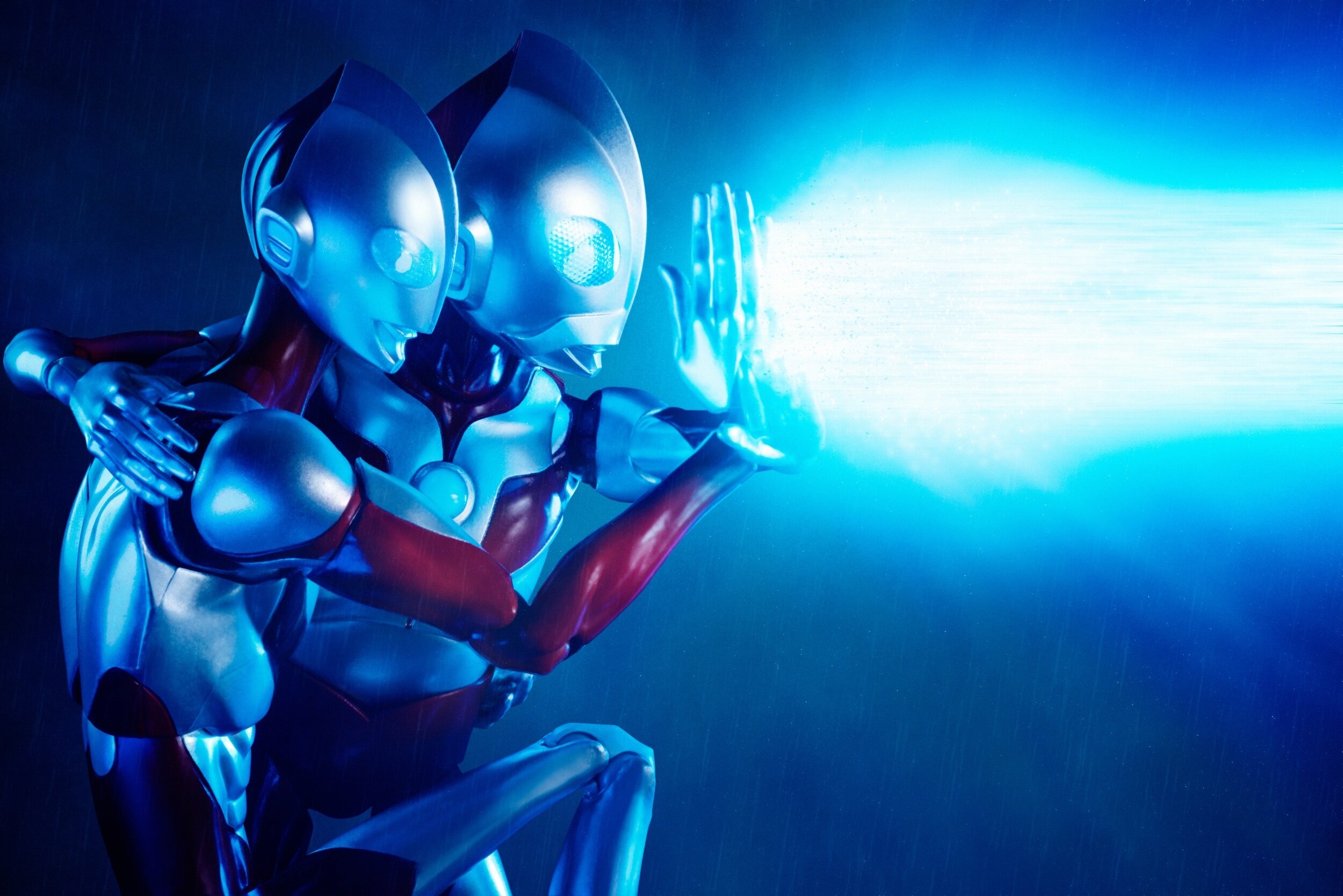S.H.Figuarts Ultraman: Rising Ultradad: Bandai - Tokyo Otaku Mode (TOM)