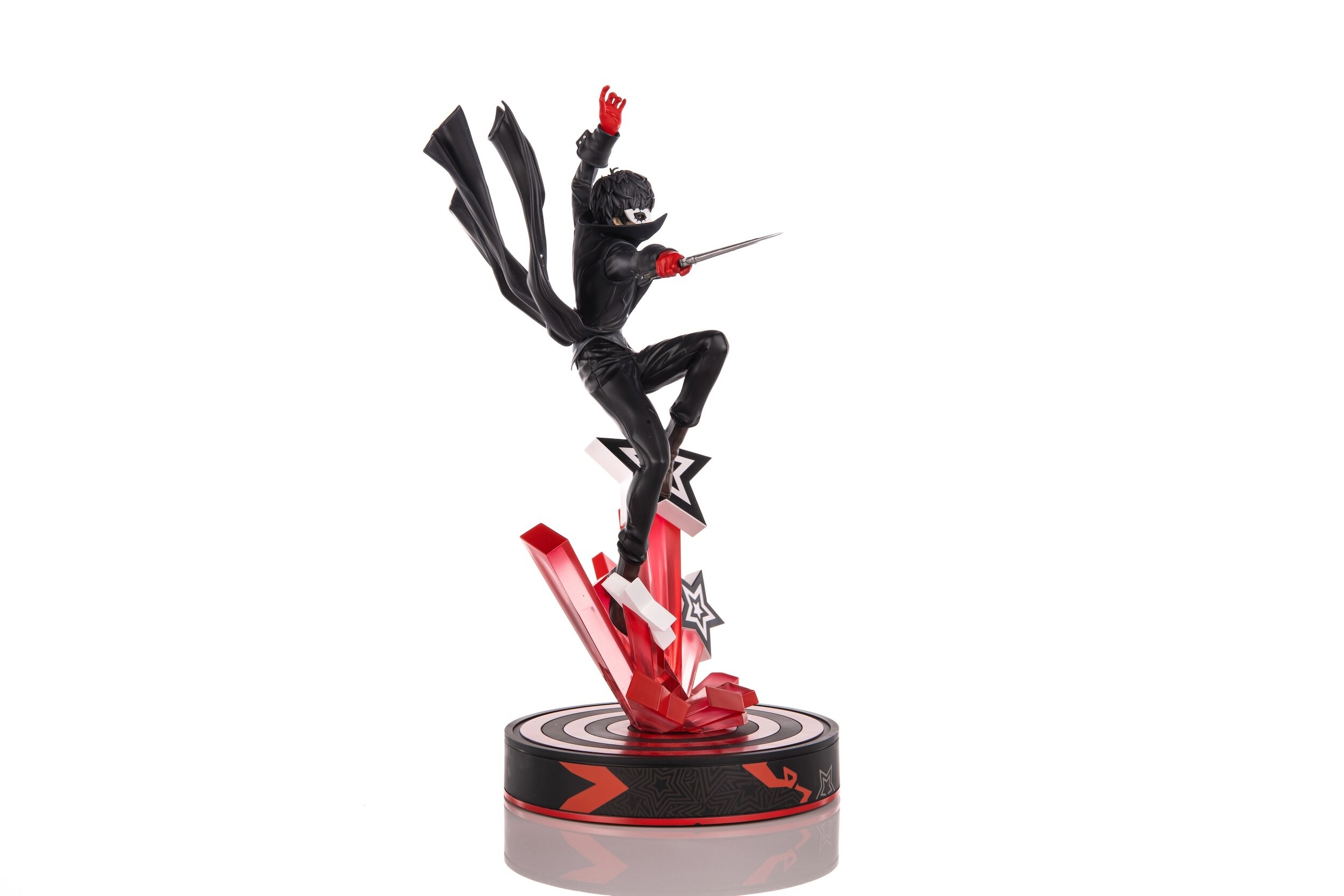 Persona 5 Joker: Collector’s Edition Statue - Tokyo Otaku Mode (TOM)