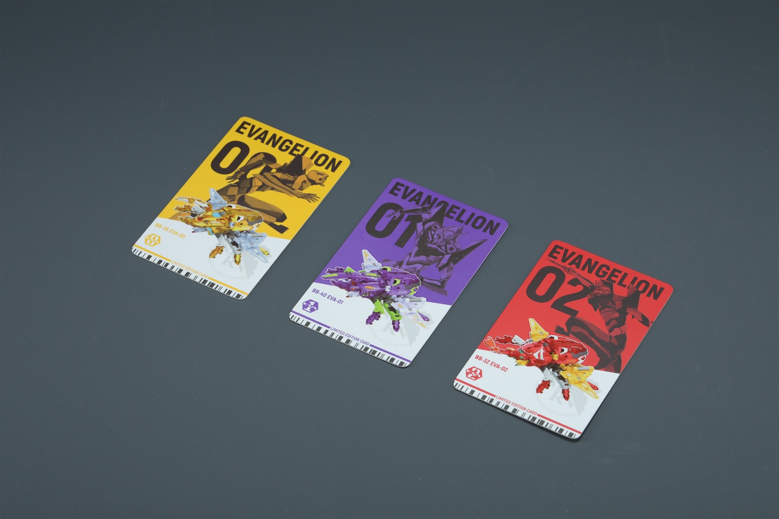 Beastbox Kabuto-Eva Box Set - Tokyo Otaku Mode (TOM)