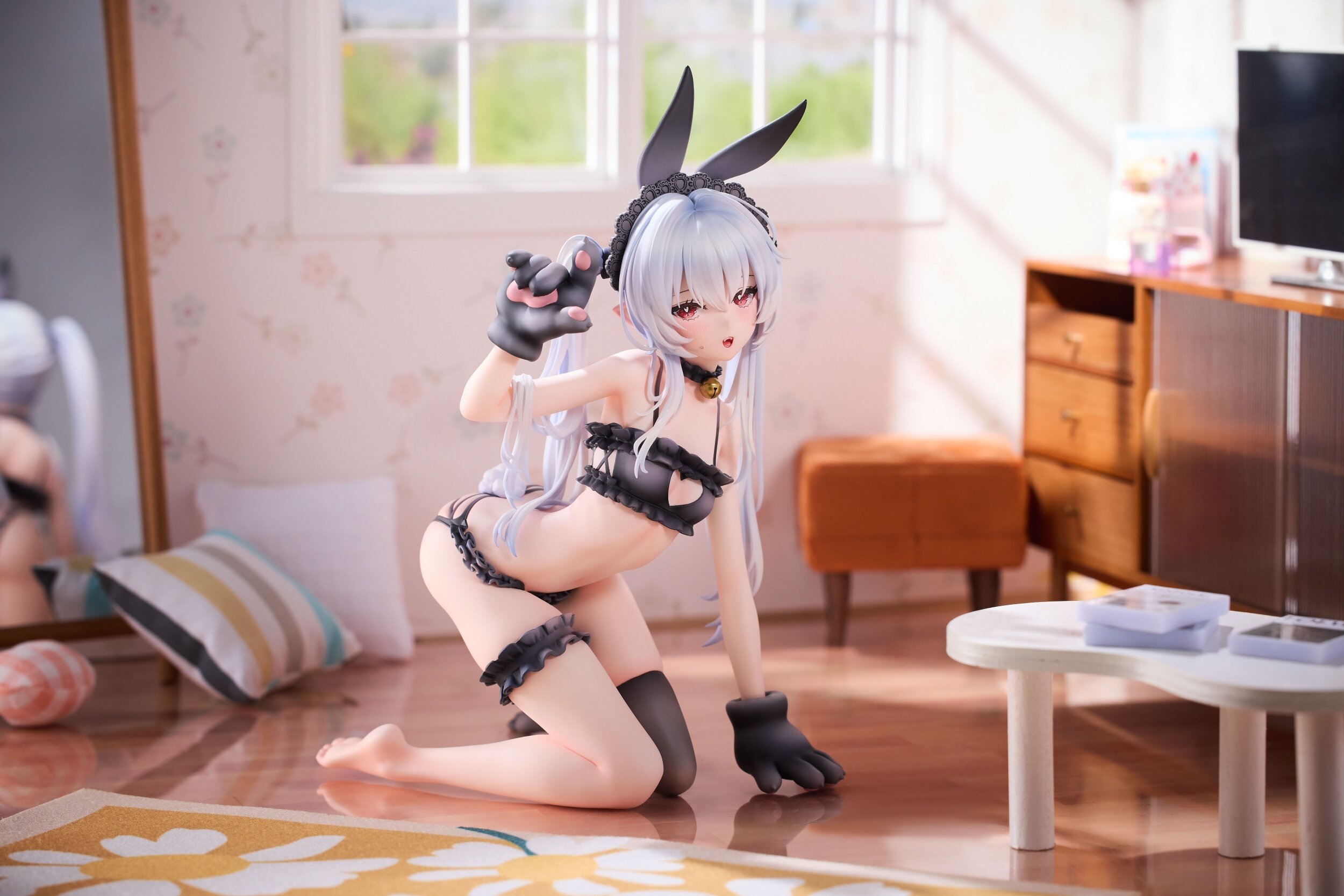 FymriE Illustration Vanya: Deluxe Edition 1/6 Scale Figure - Tokyo Otaku Mode (TOM)