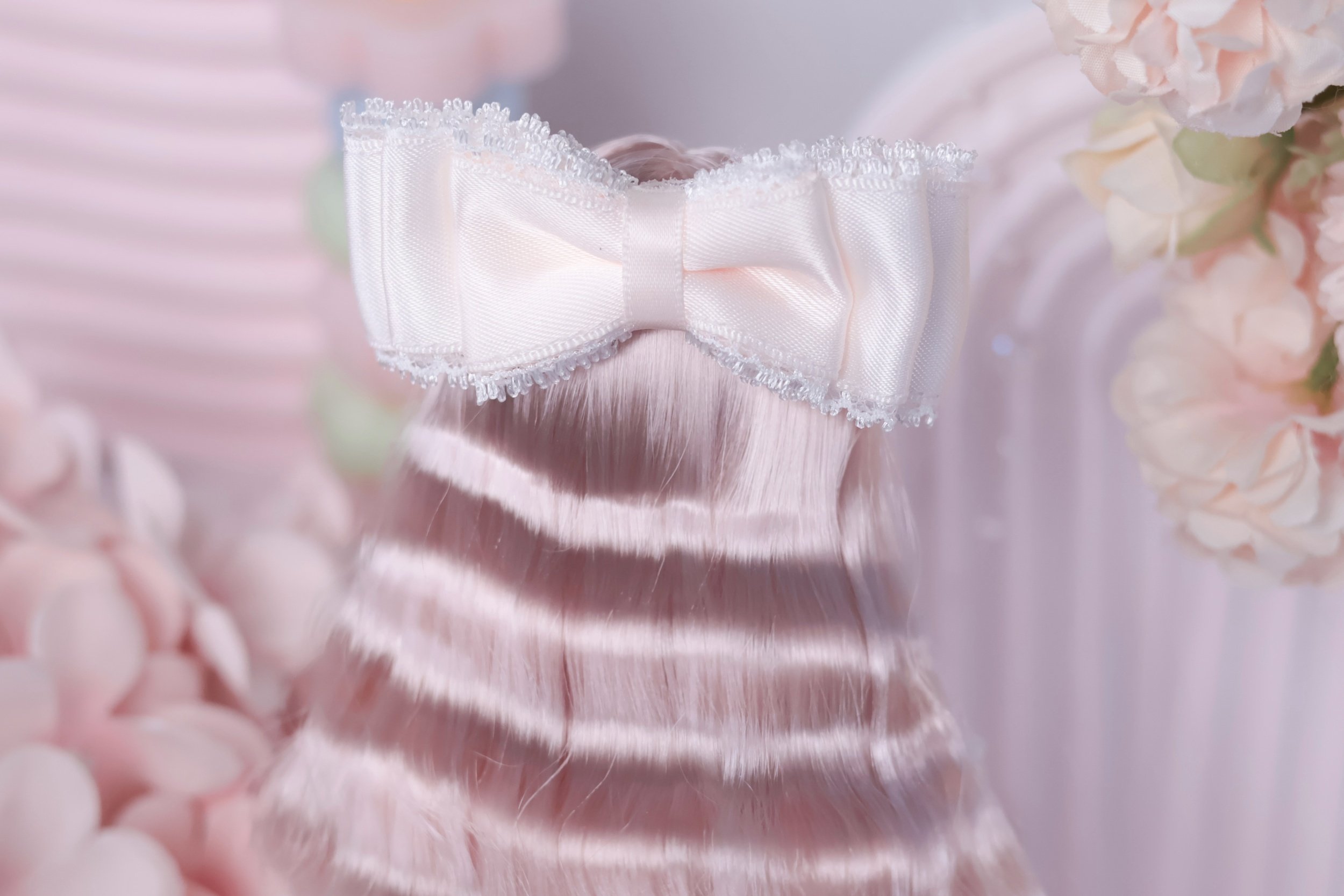 Spring is Slow to Come Series Mechanical Joint Doll: Momotale - Tokyo ...