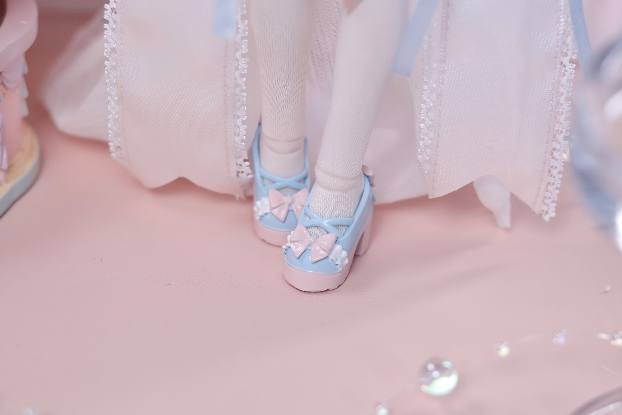 Spring is Slow to Come Series Mechanical Joint Doll: Momotale - Tokyo ...