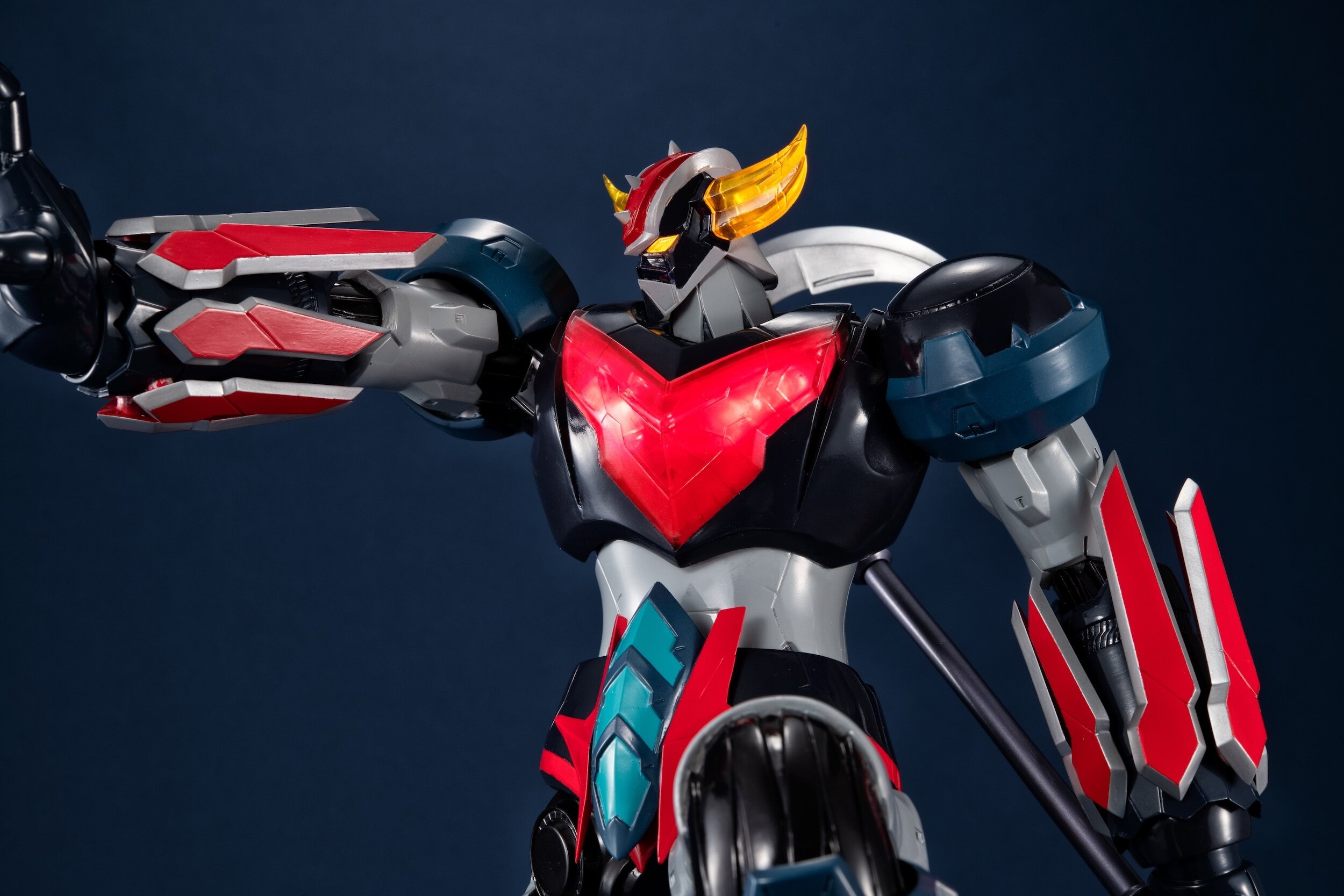 UA Mechanical Grendizer U Grendizer: Megahouse - Tokyo Otaku Mode (TOM)