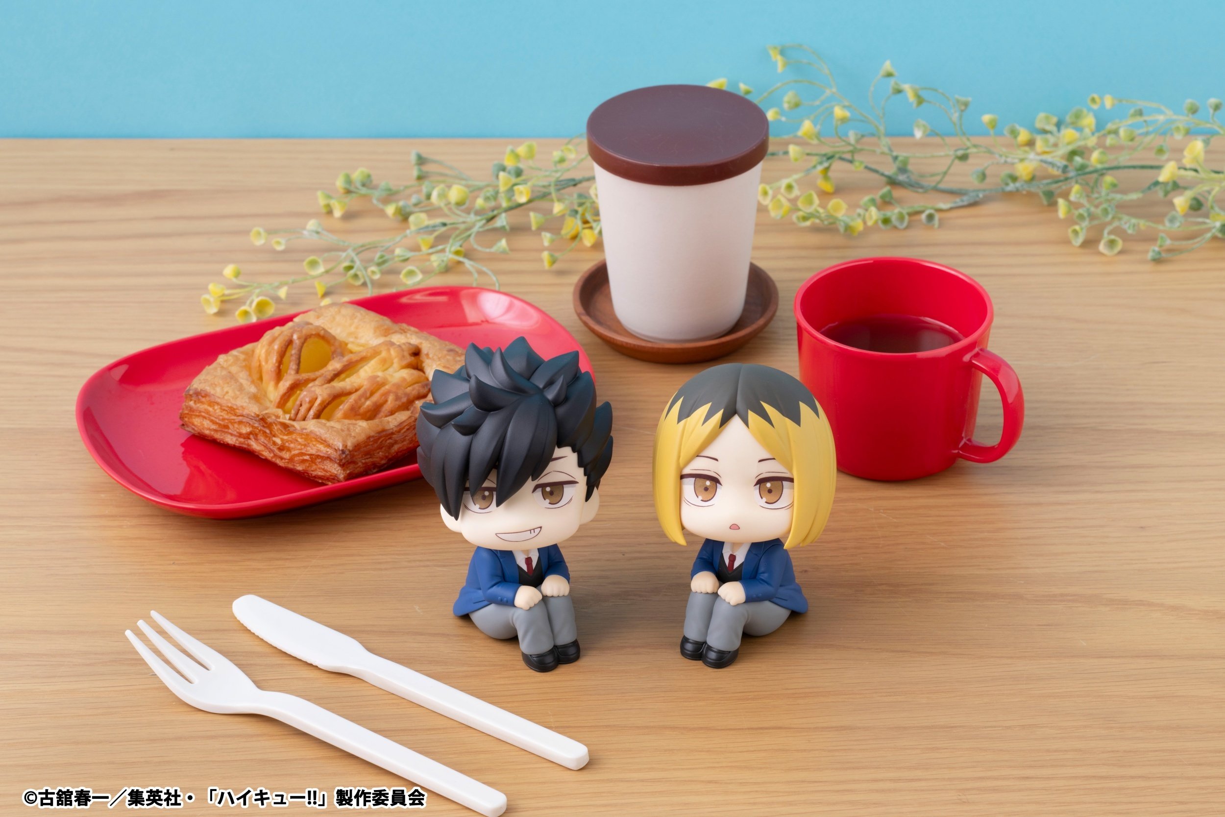 Look Up Series Haikyu!! Kenma Kozume (Re-run) - Tokyo Otaku Mode (TOM)