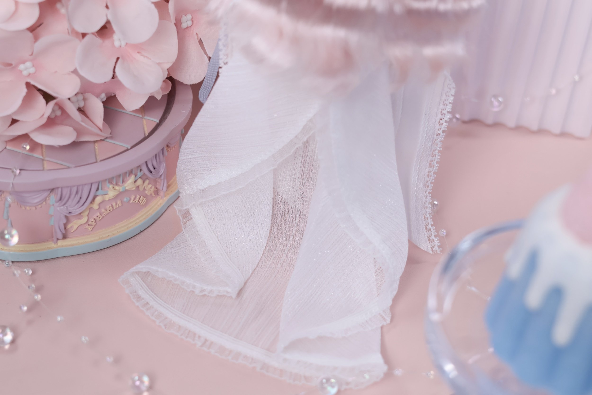 Spring is Slow to Come Series Mechanical Joint Doll: Momotale - Tokyo ...