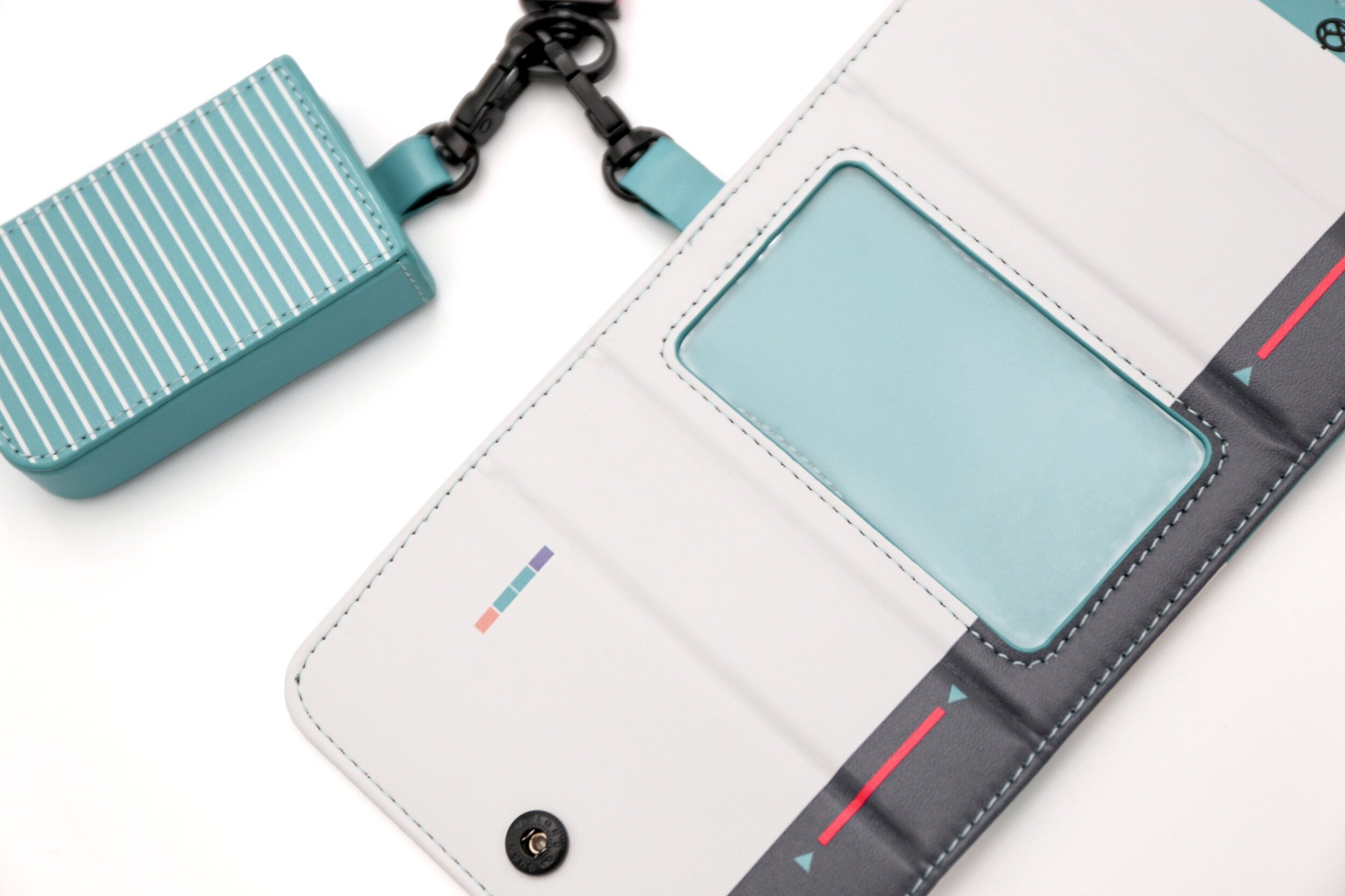 DBC x Hatsune Miku Key Case Ver.2 - Tokyo Otaku Mode (TOM)