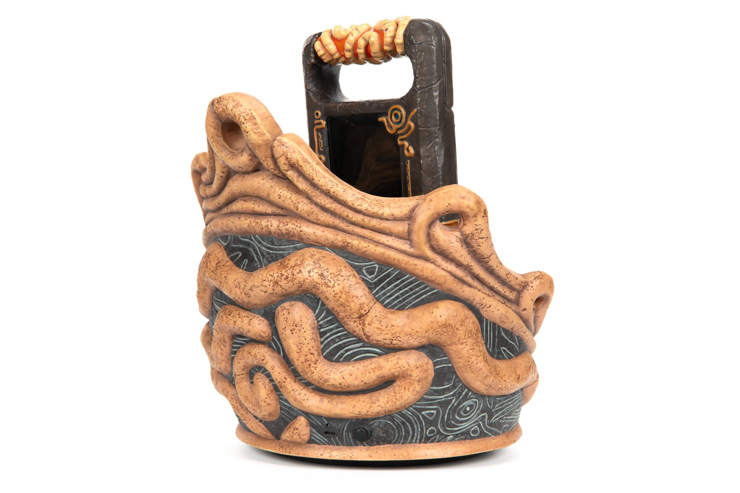 The Legend of Zelda: Breath of the Wild Sheikah Slate: Standard Edition ...