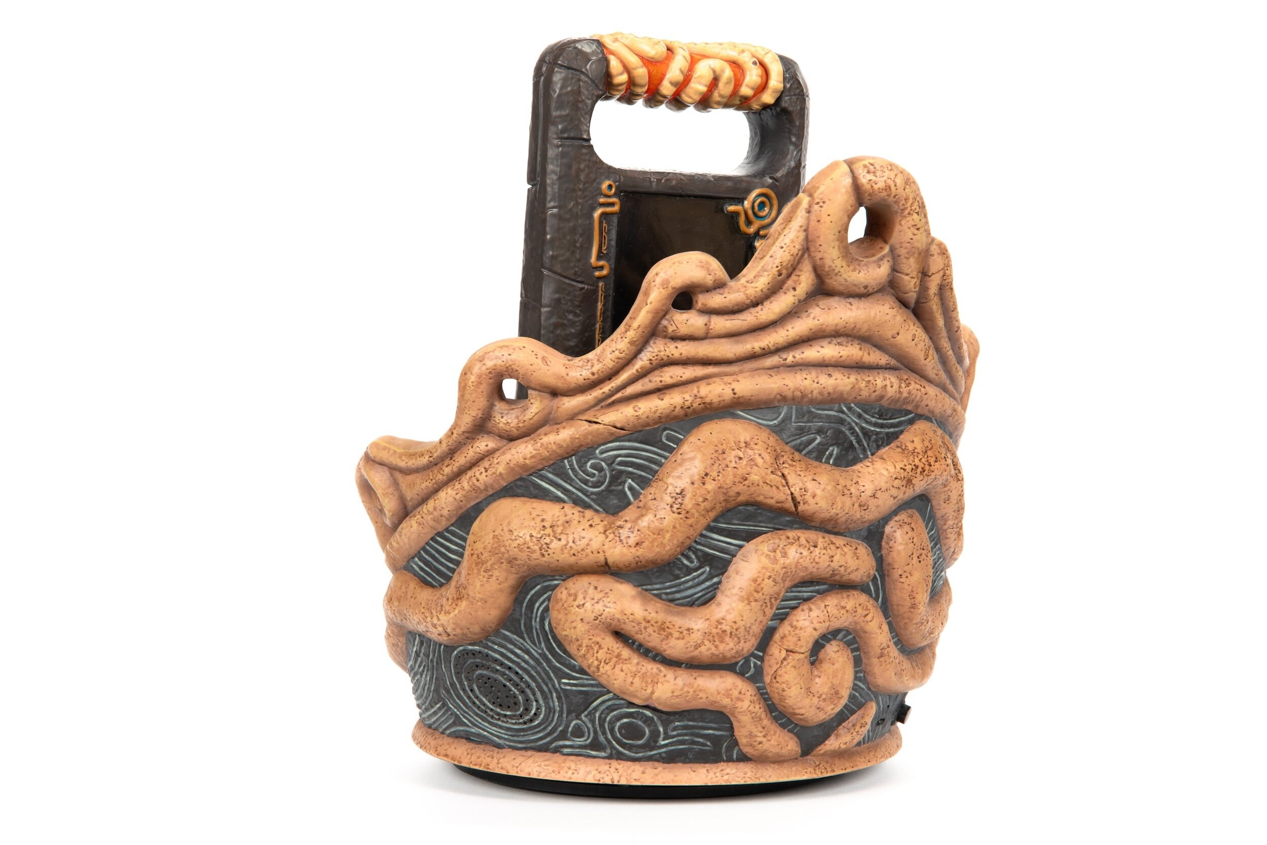 The Legend of Zelda: Breath of the Wild Sheikah Slate: Standard Edition ...