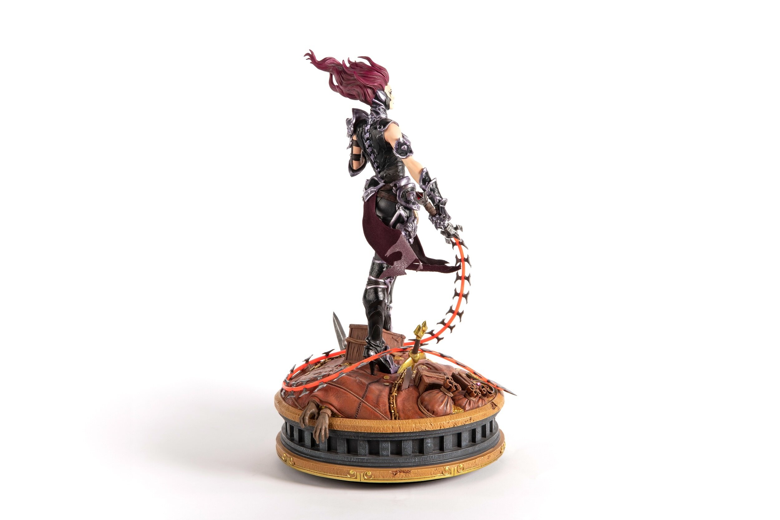 Darksiders Fury Statue - Tokyo Otaku Mode (TOM)