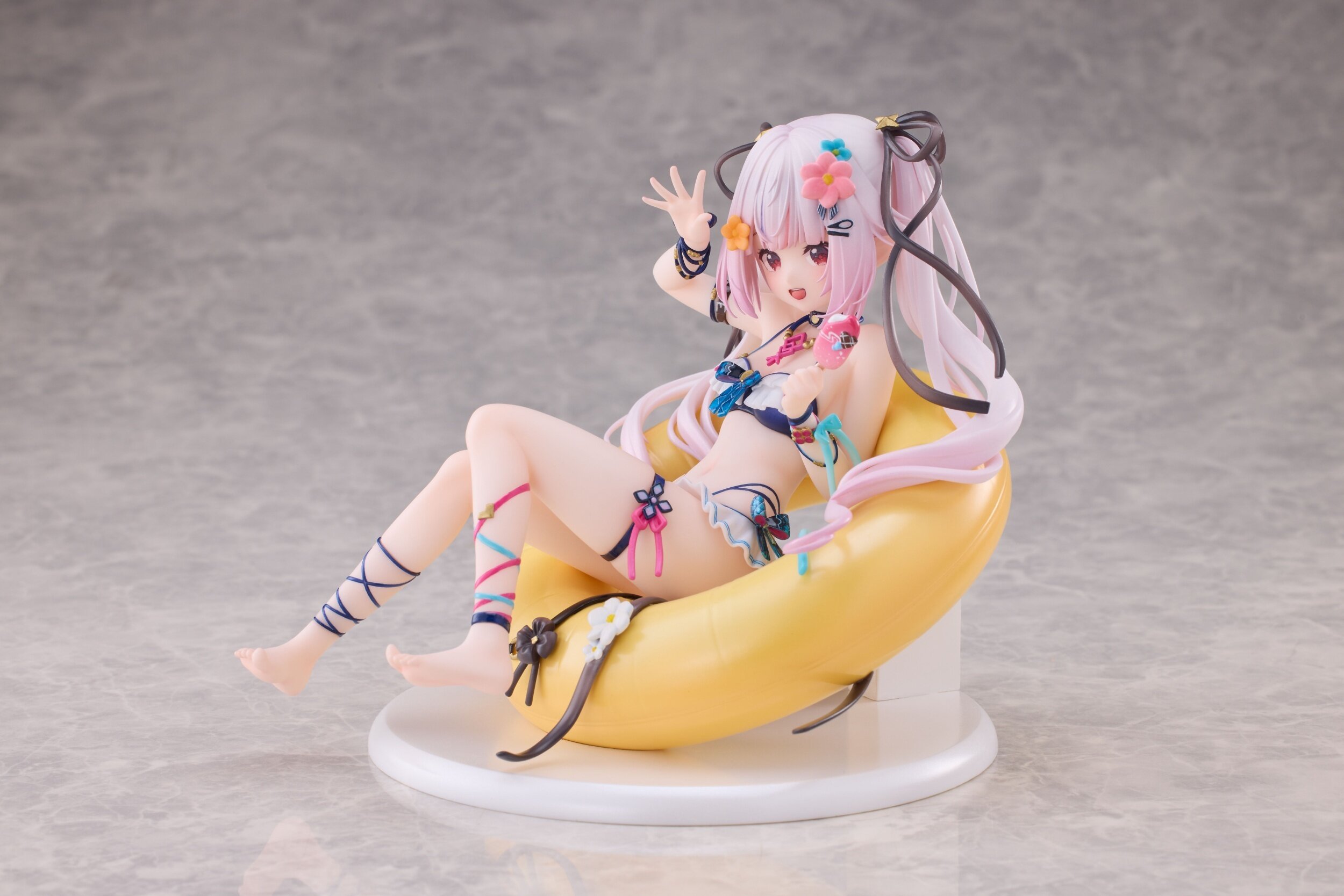Mashiro Kanon: Swimsuit Ver. 1/7 Scale Figure - Tokyo Otaku Mode (TOM)
