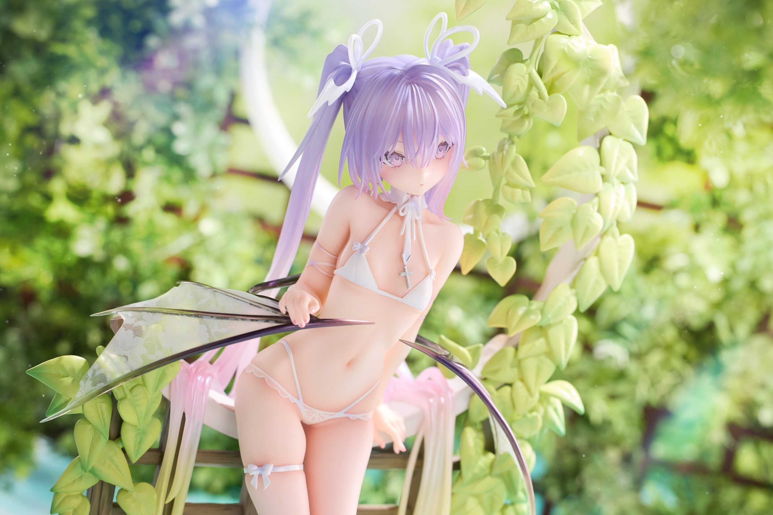 Rurudo Illustration Eve: Eden Ver. 1/6 Scale Figure: rurudo 8% OFF ...