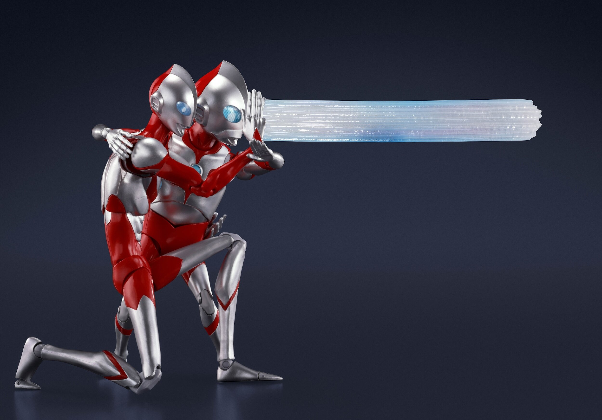 S.H.Figuarts Ultraman: Rising Ultradad: Bandai - Tokyo Otaku Mode (TOM)
