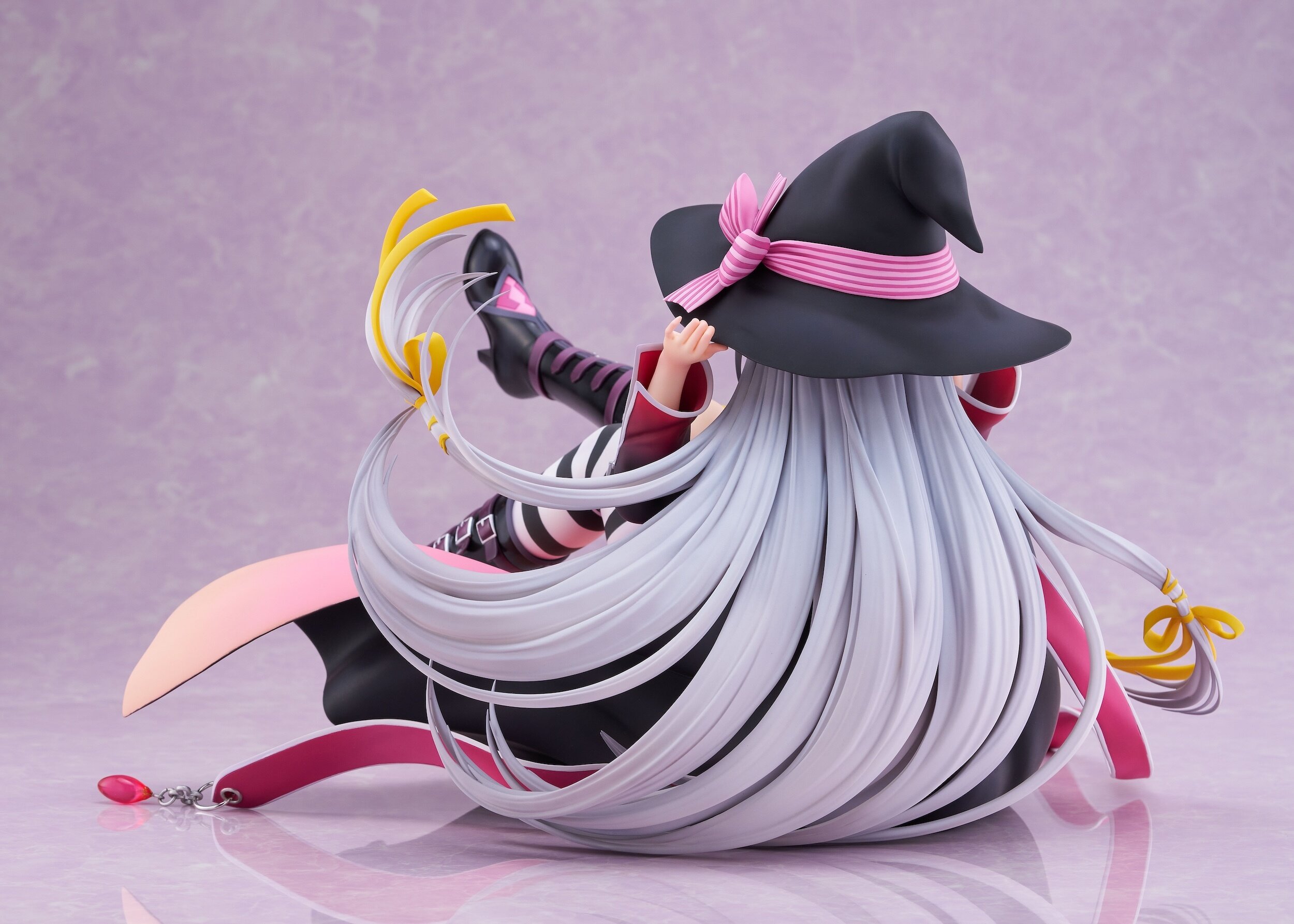 Sabbat of the Witch Nene Ayachi 1/3.5 Scale FIgure: Alice Glint 13% OFF ...