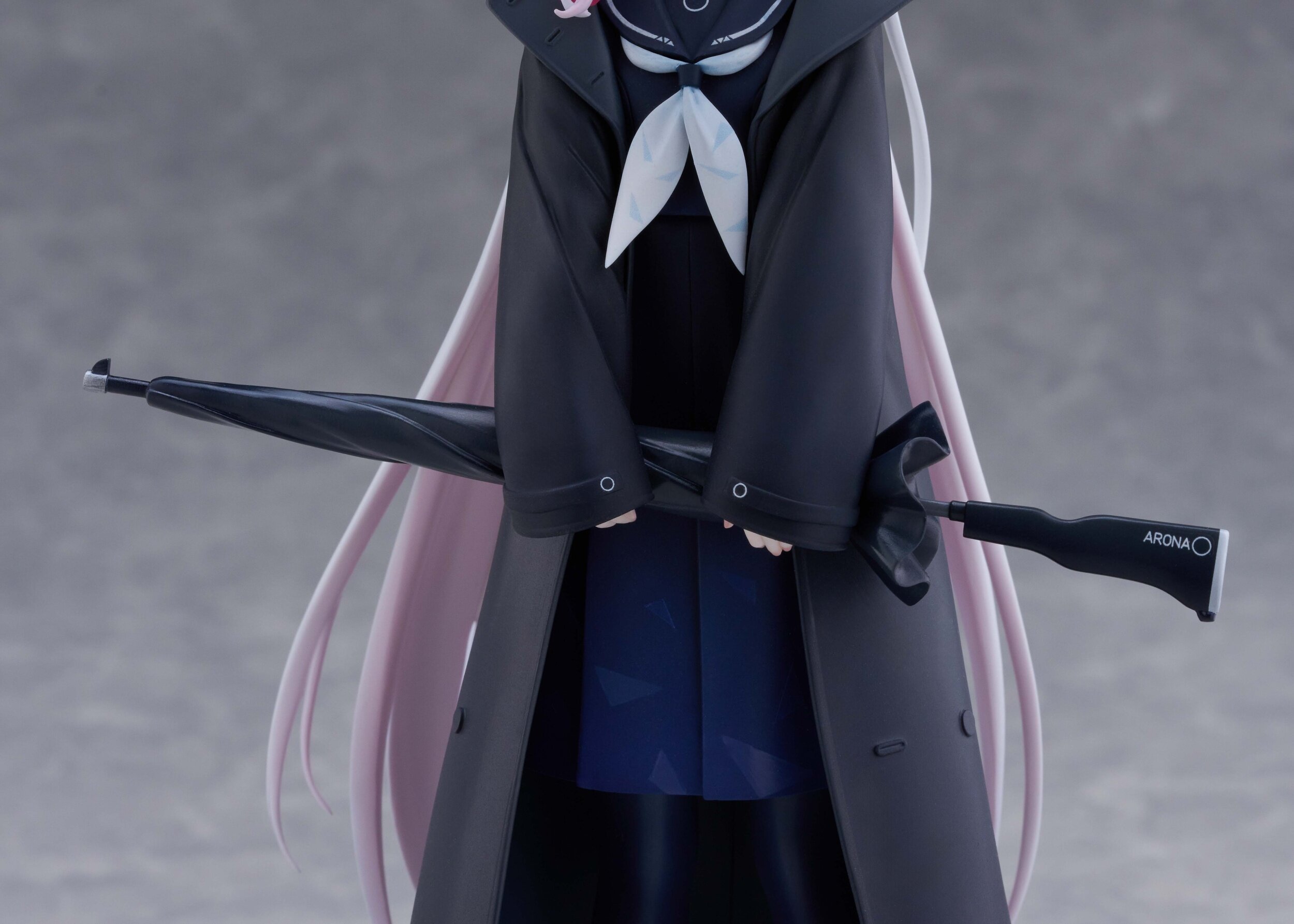 Blue Archive Plana 1/7 Scale Figure - Tokyo Otaku Mode (TOM)