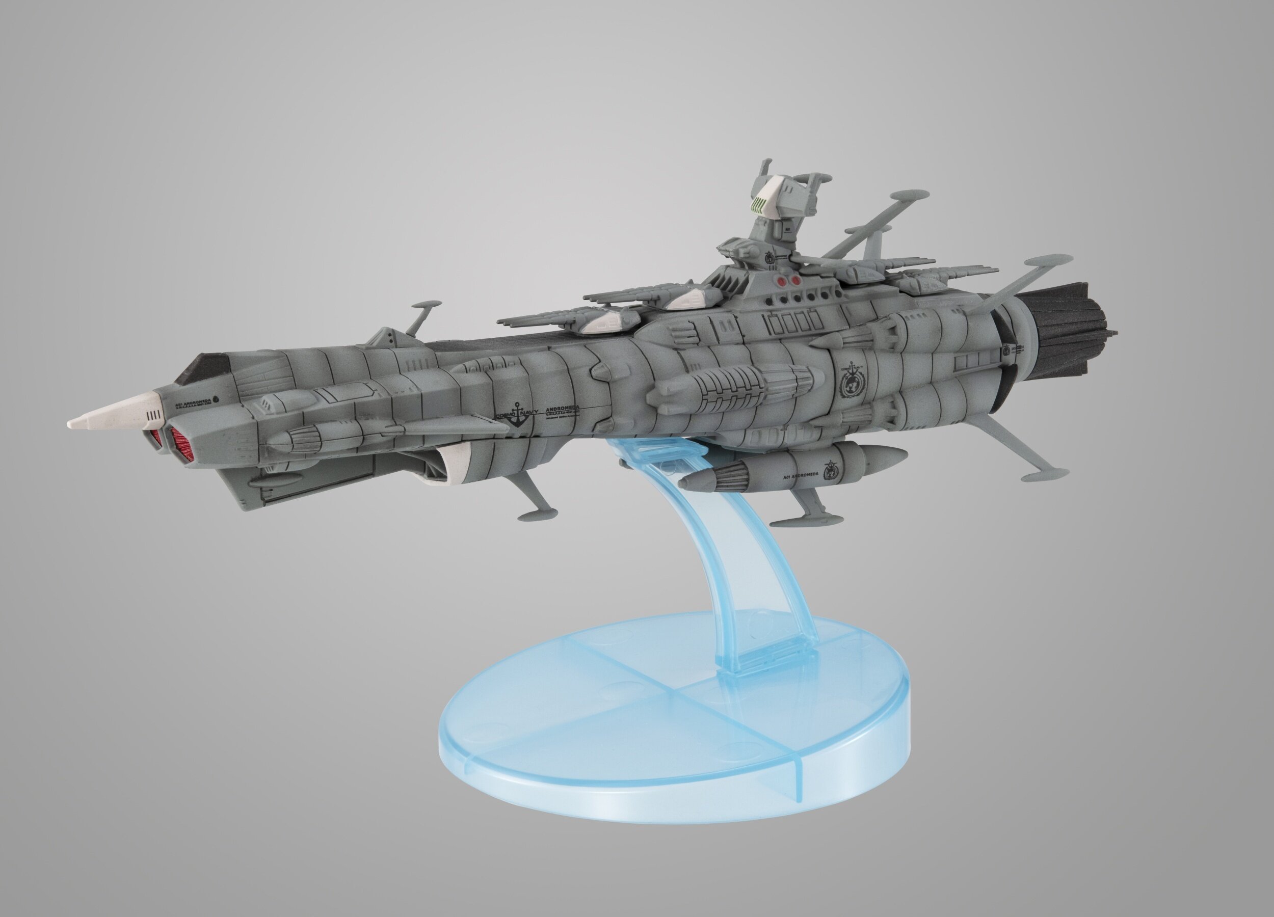 Cosmo Fleet Special Space Battleship Yamato 2202: Warriors of Love: U.N ...
