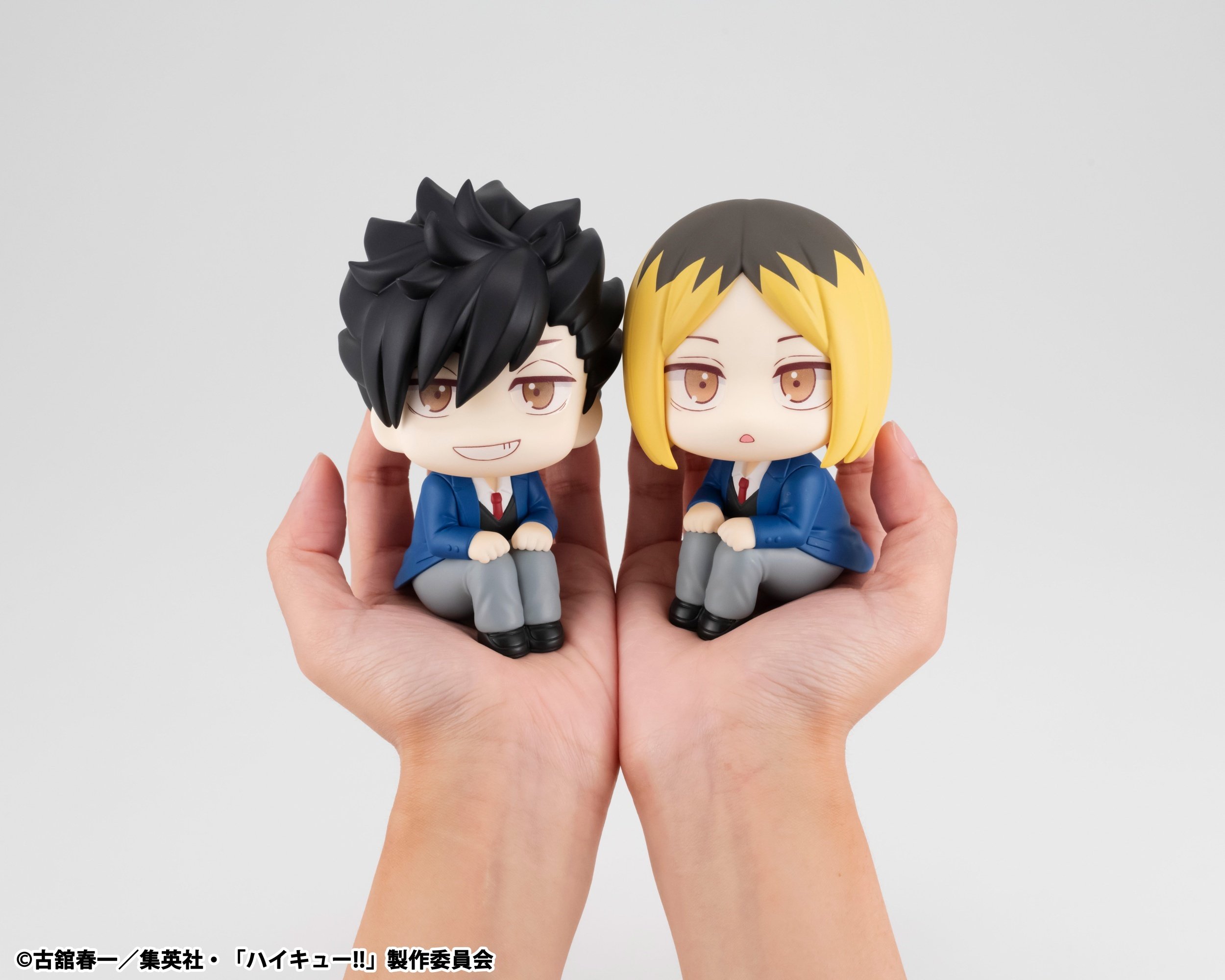 Look Up Series Haikyu!! Kenma Kozume (Re-run) - Tokyo Otaku Mode (TOM)