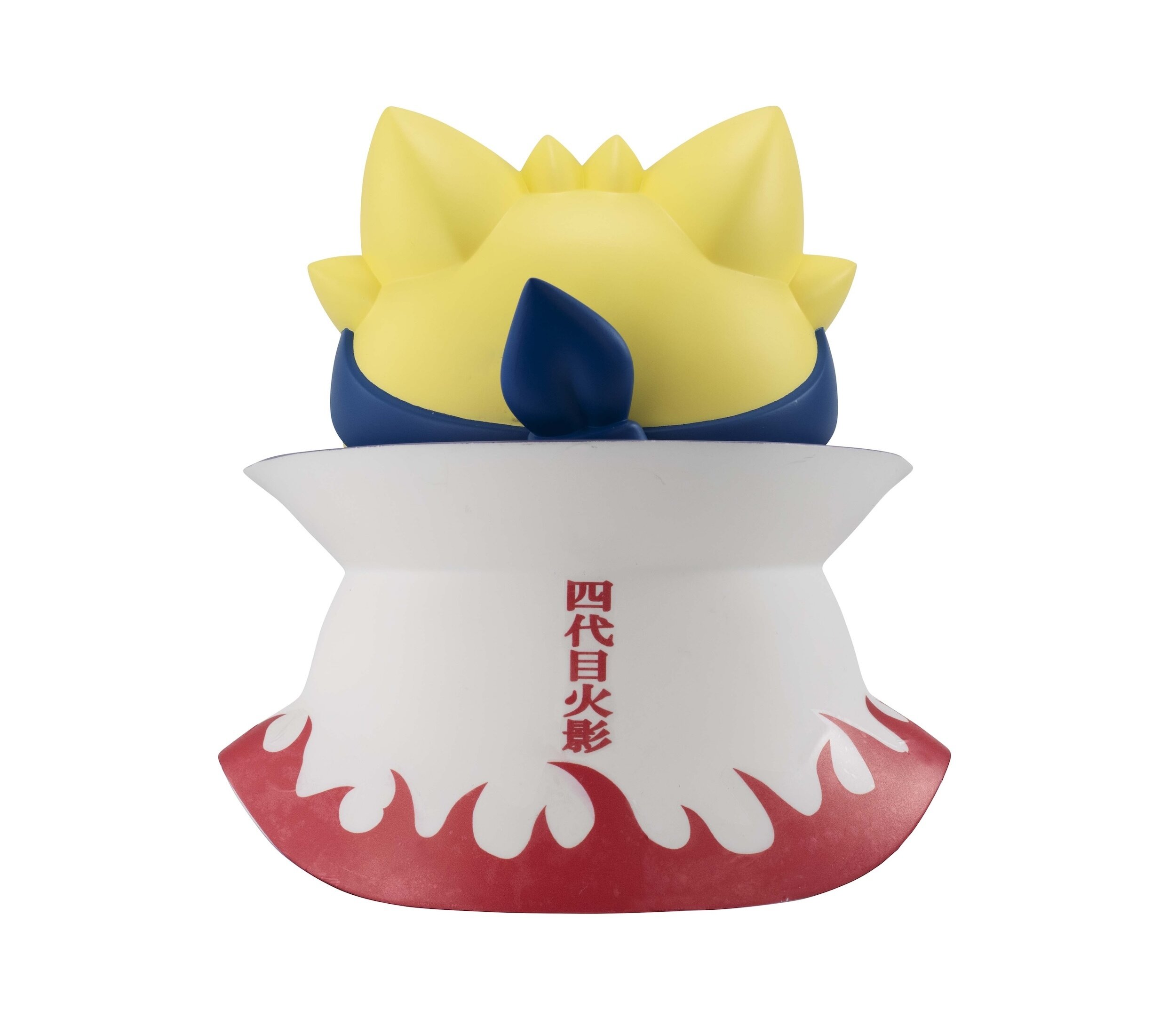 Mega Cat Project Nyanto! The Big Nyaruto Series Minato Namikaze - Tokyo ...