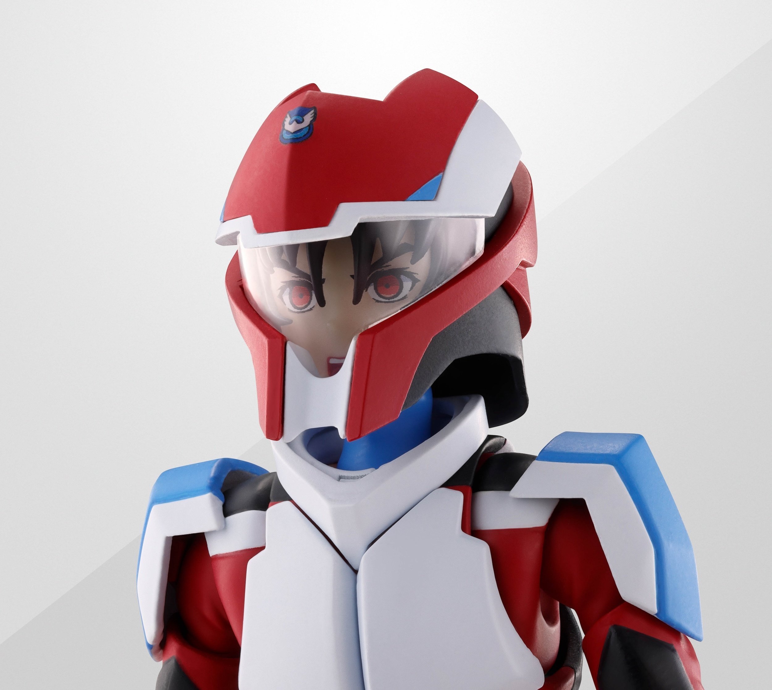 S.H.Figuarts Mobile Suit Gundam Seed Freedom Shin Asuka: Compass Pilot ...