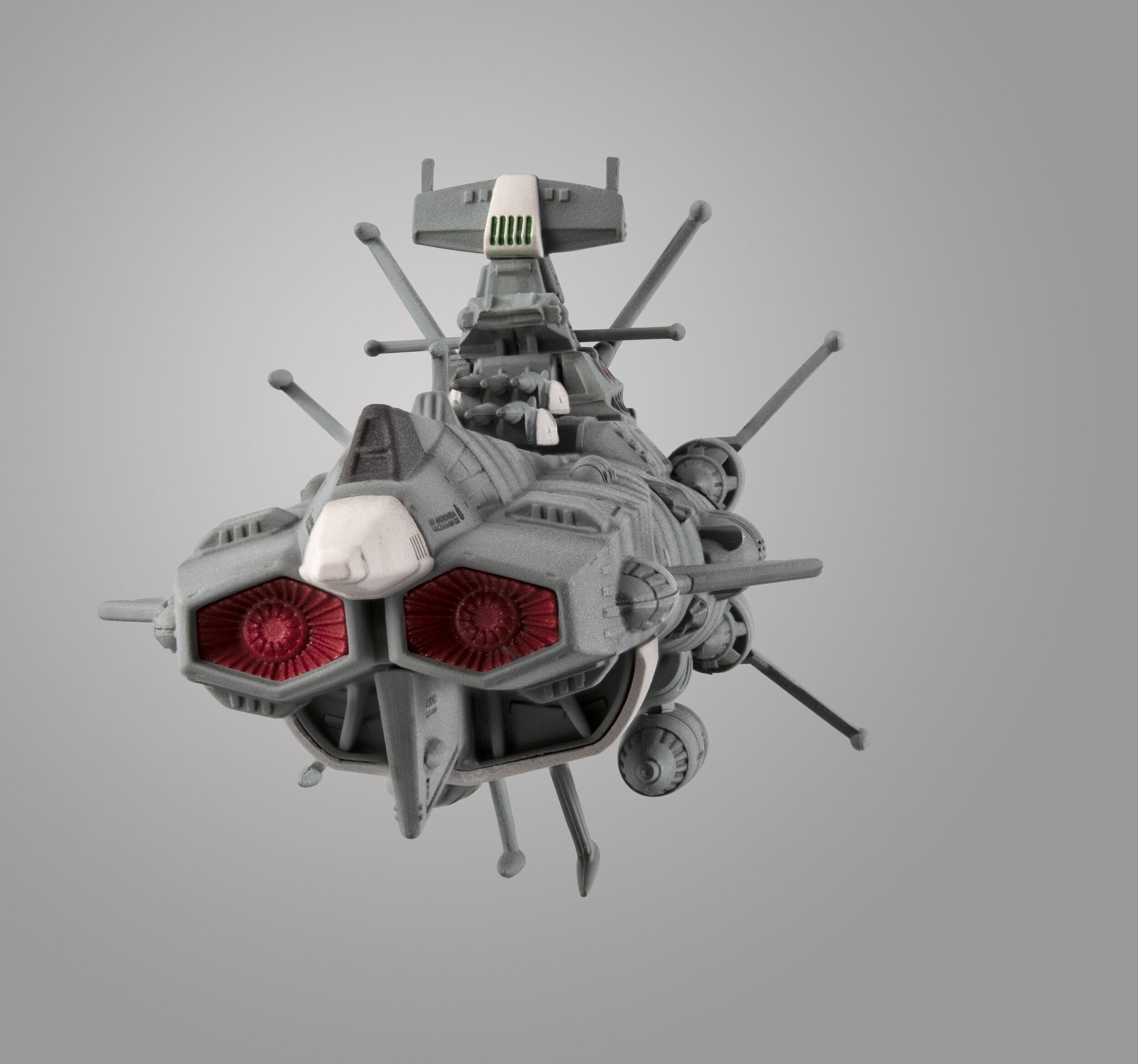 Cosmo Fleet Special Space Battleship Yamato 2202: Warriors of Love: U.N ...