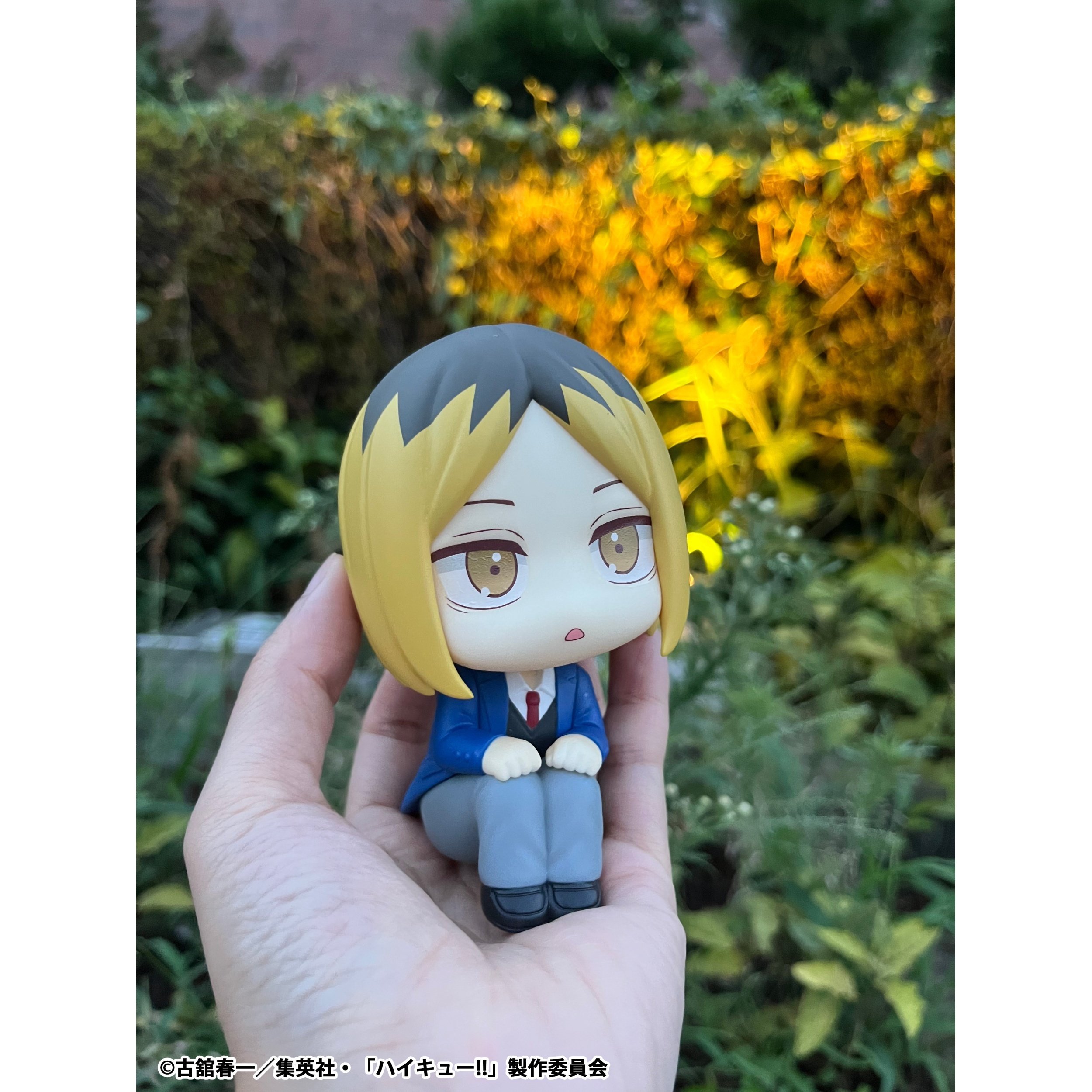 Look Up Series Haikyu!! Kenma Kozume (Re-run) - Tokyo Otaku Mode (TOM)
