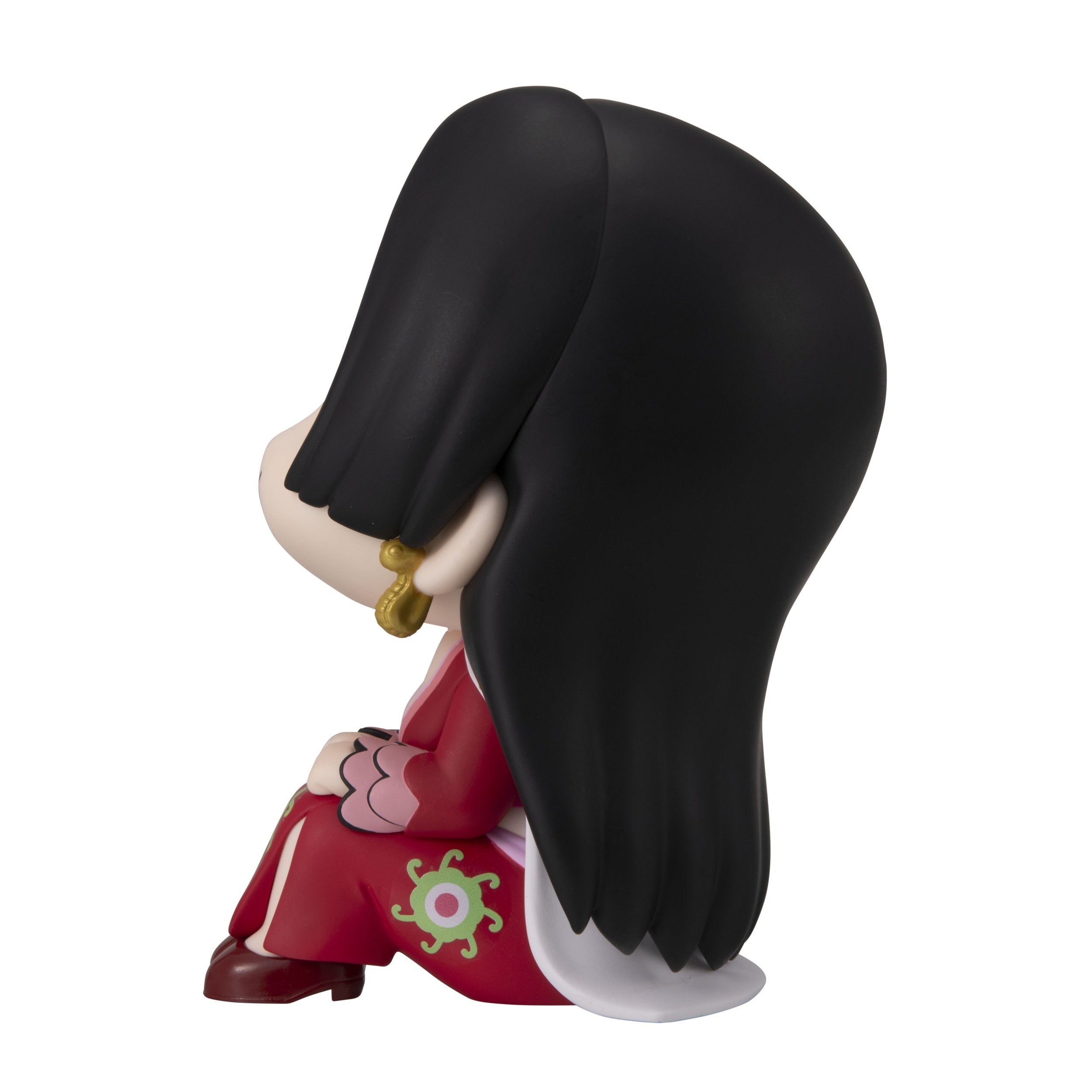Look Up Series One Piece Boa Hancock: Megahouse - Tokyo Otaku Mode (TOM)