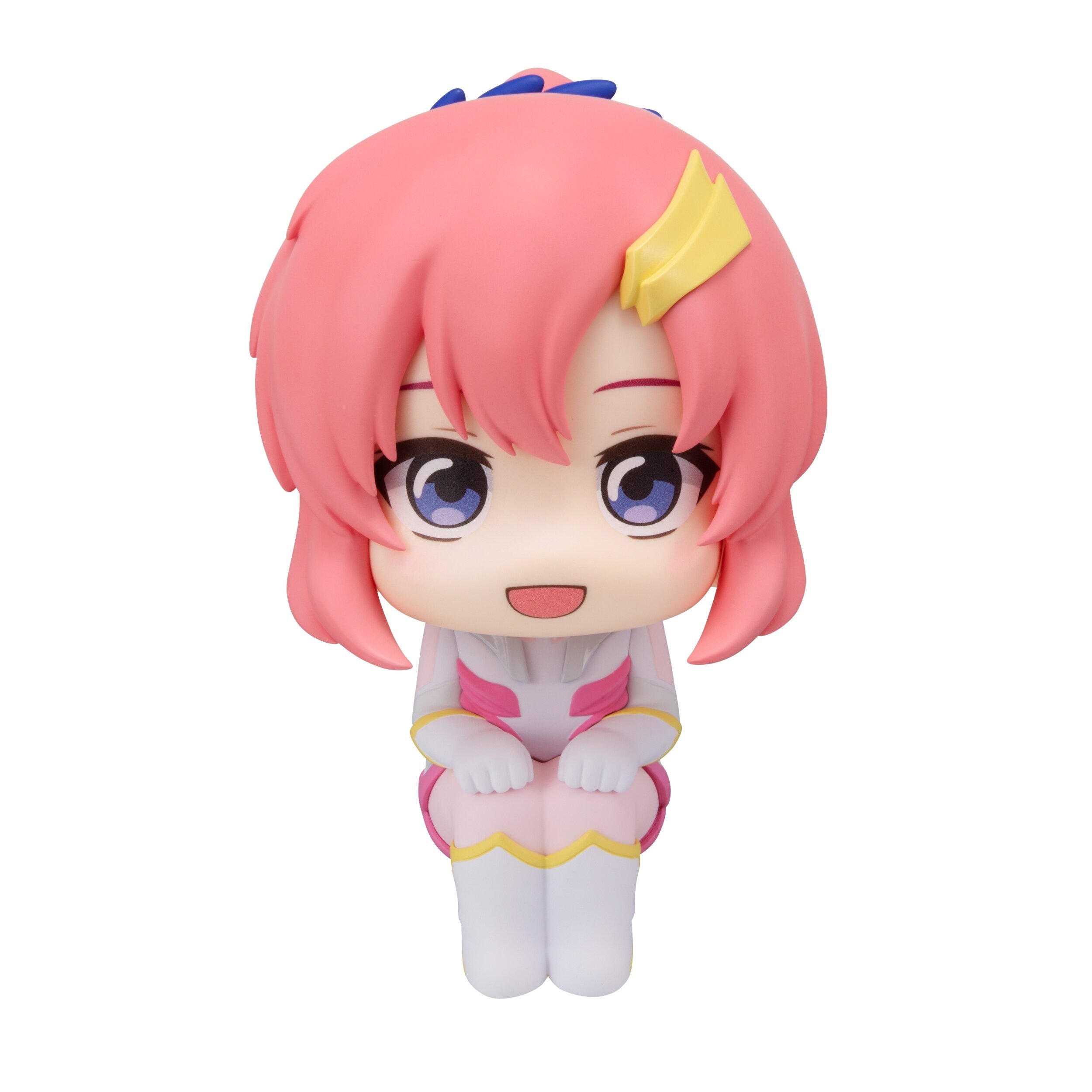 Look Up Series Mobile Suit Gundam Seed Freedom Lacus Clyne: Megahouse ...