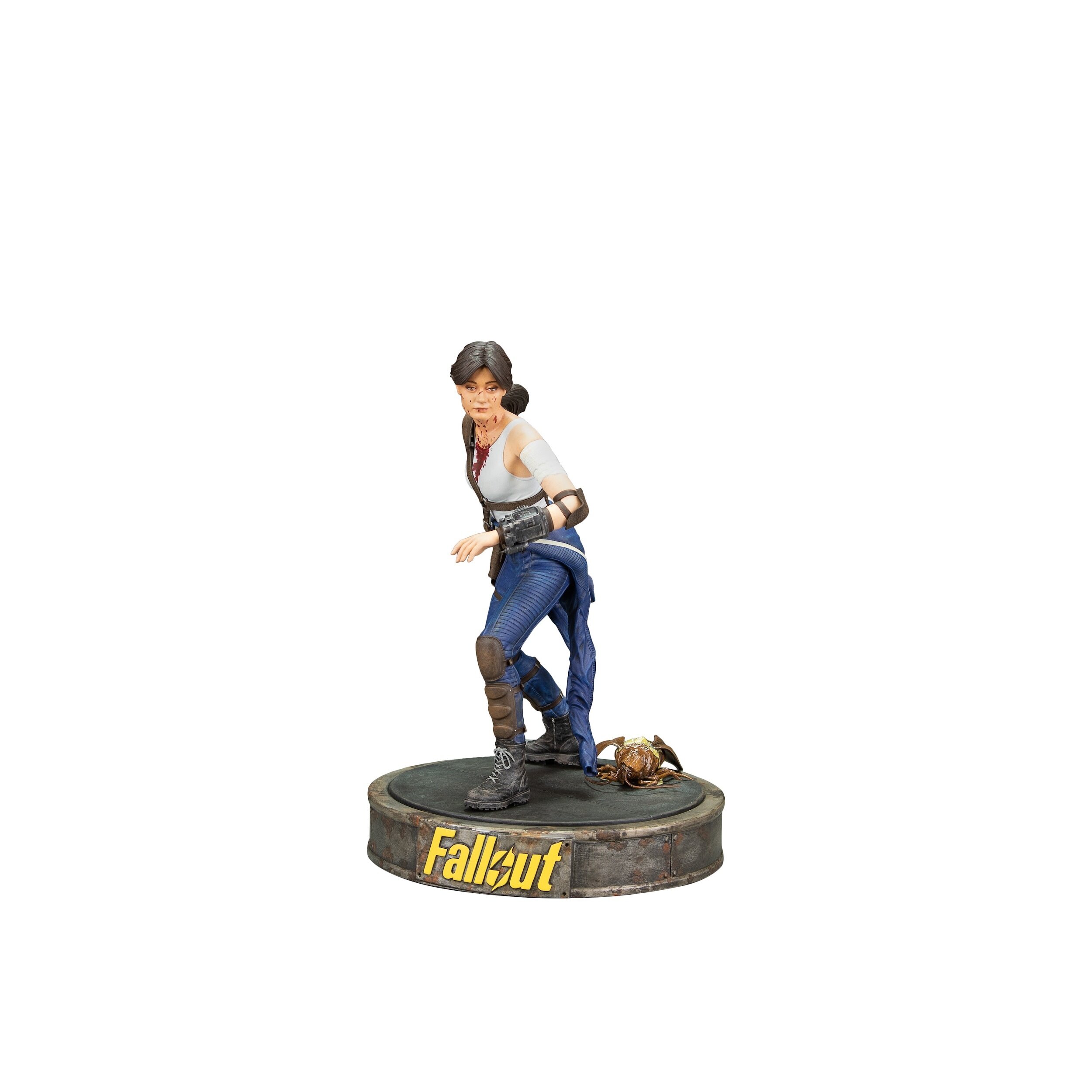 Fallout (Amazon) Lucy Non-Scale Figure - Tokyo Otaku Mode (TOM)
