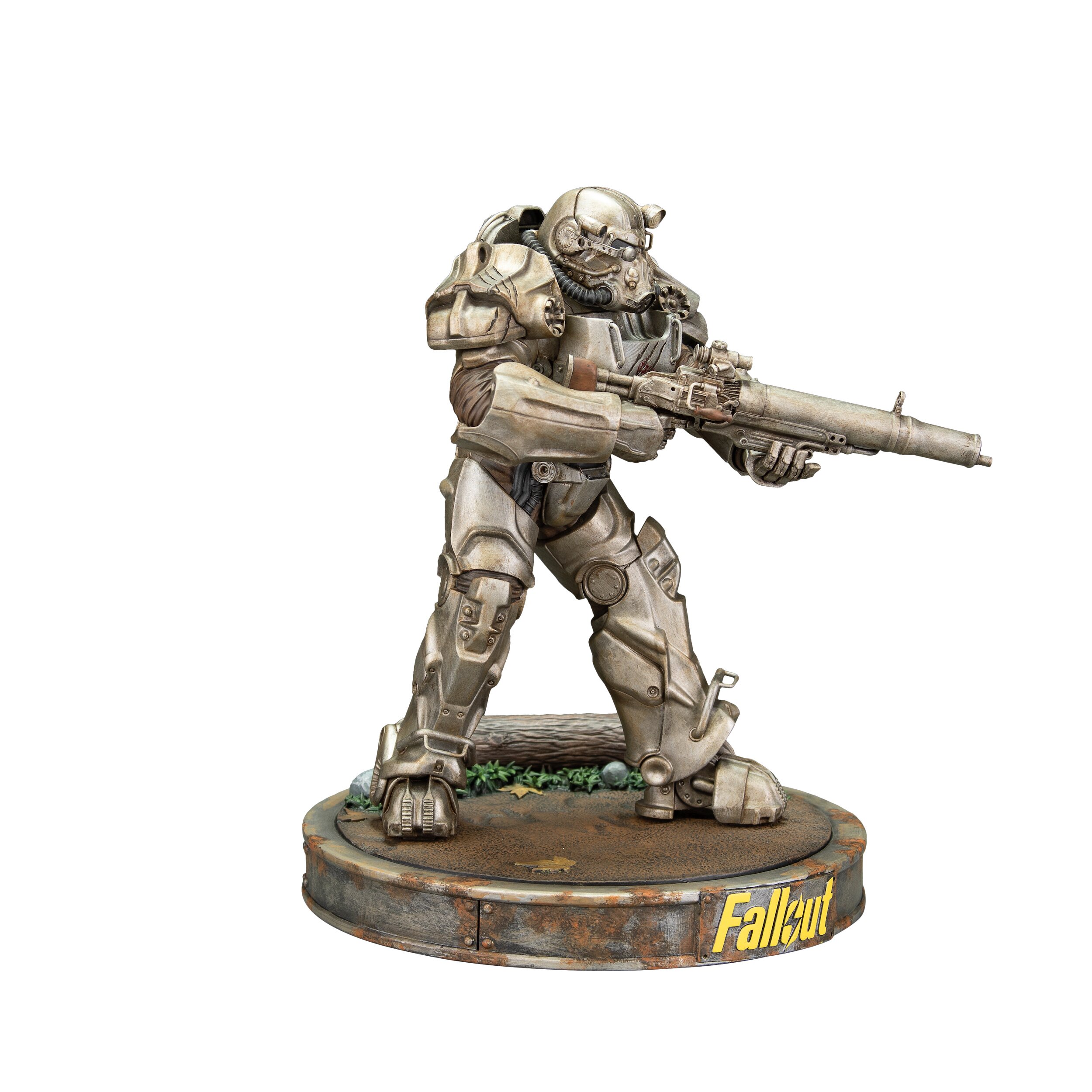 Fallout (Amazon) Maximus Non-Scale Figure - Tokyo Otaku Mode (TOM)