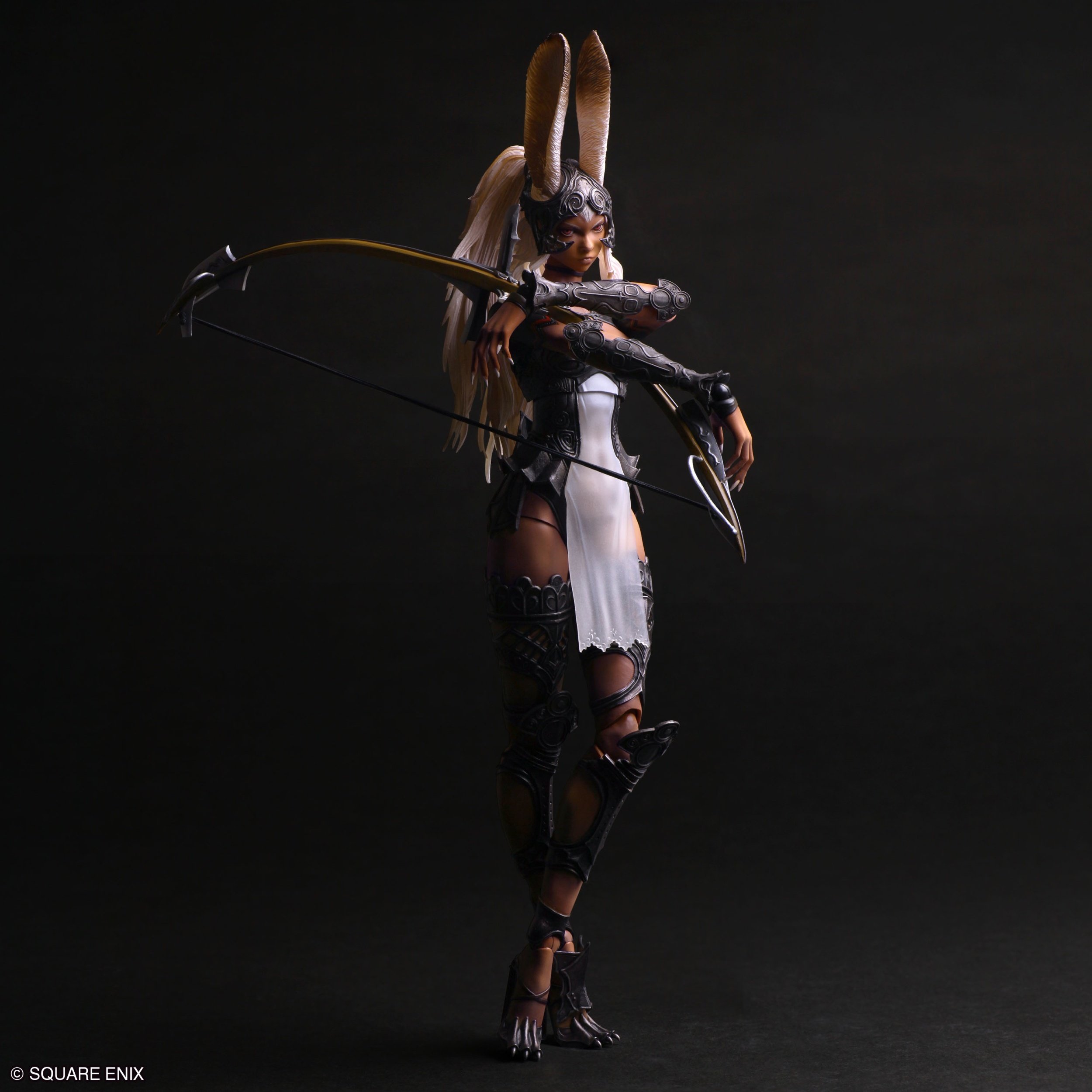 Play Arts Shin Final Fantasy XII Fran - Tokyo Otaku Mode (TOM)