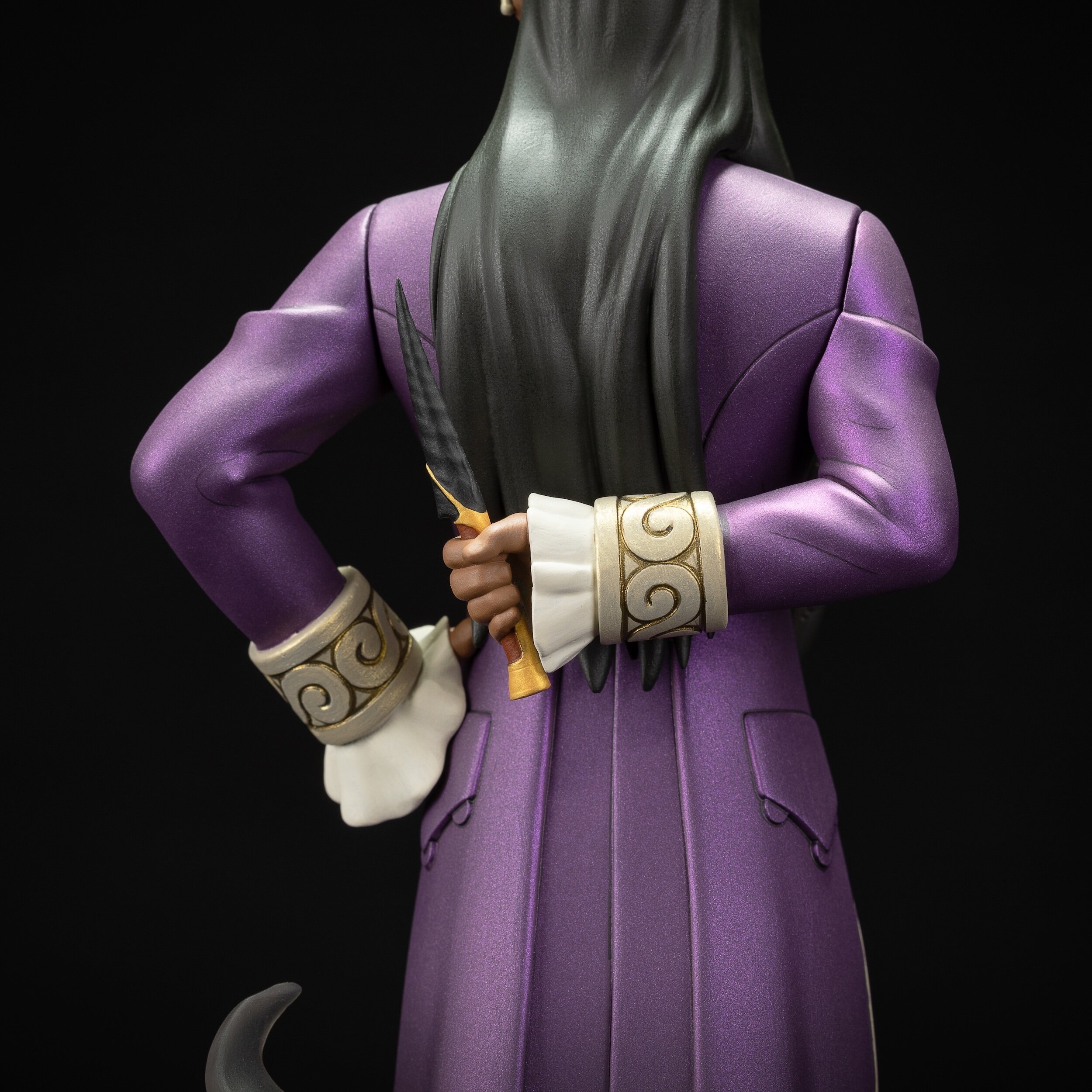 Castlevania: Nocturne Olrox Non-Scale Figure - Tokyo Otaku Mode (TOM)