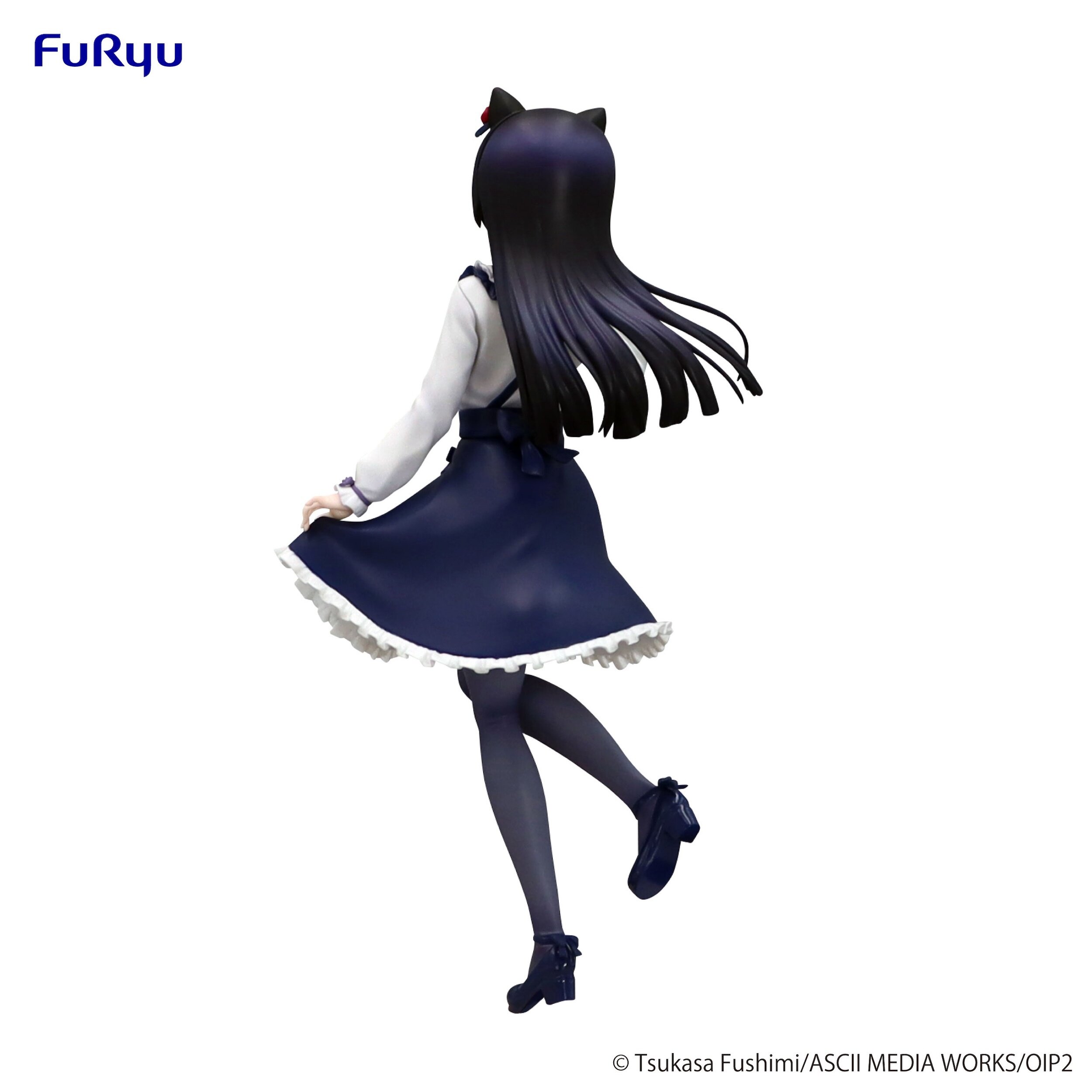 Trio-Try-iT Figure Oreimo 2 Kuroneko: Furyu 34% OFF - Tokyo Otaku Mode ...