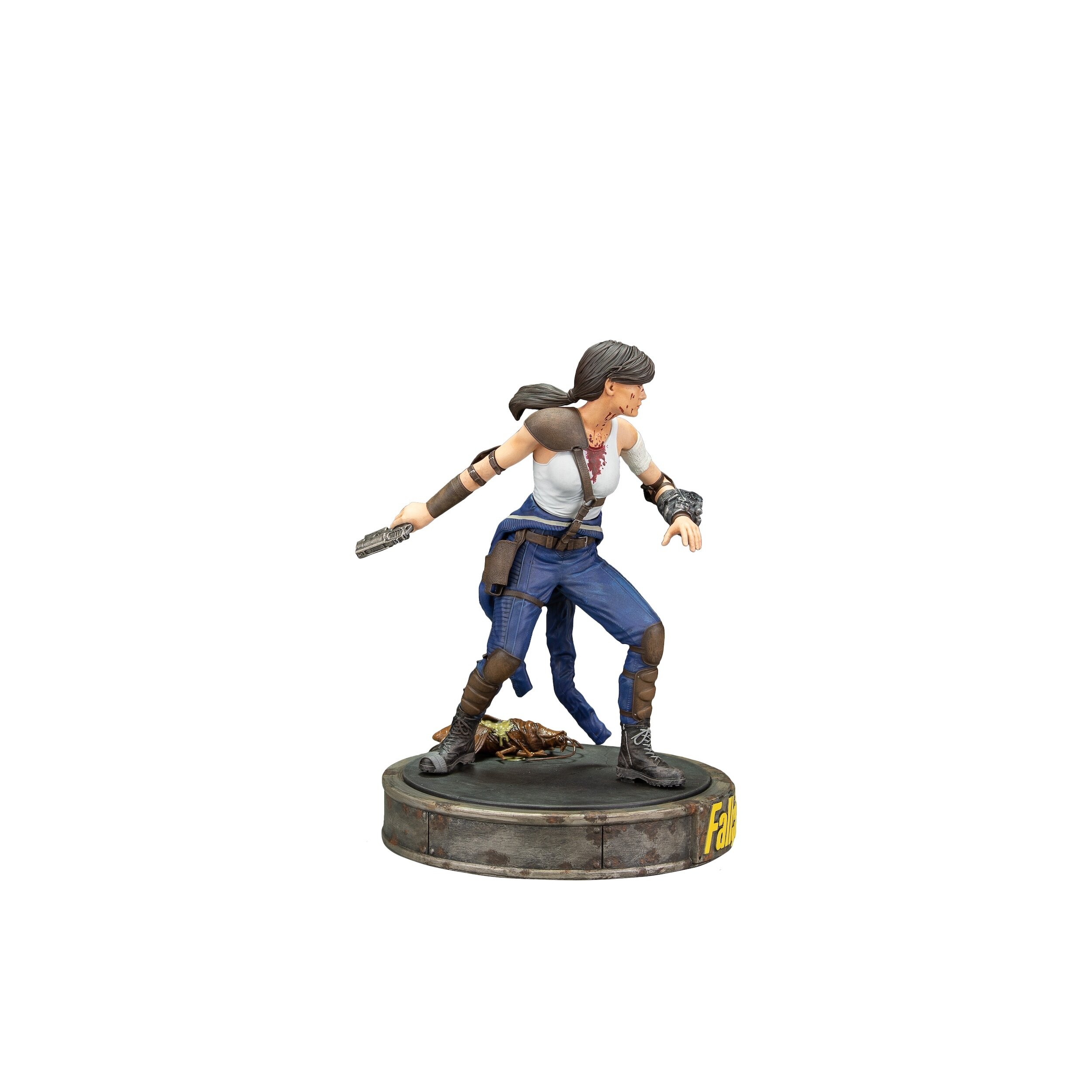 Fallout (Amazon) Lucy Non-Scale Figure - Tokyo Otaku Mode (TOM)