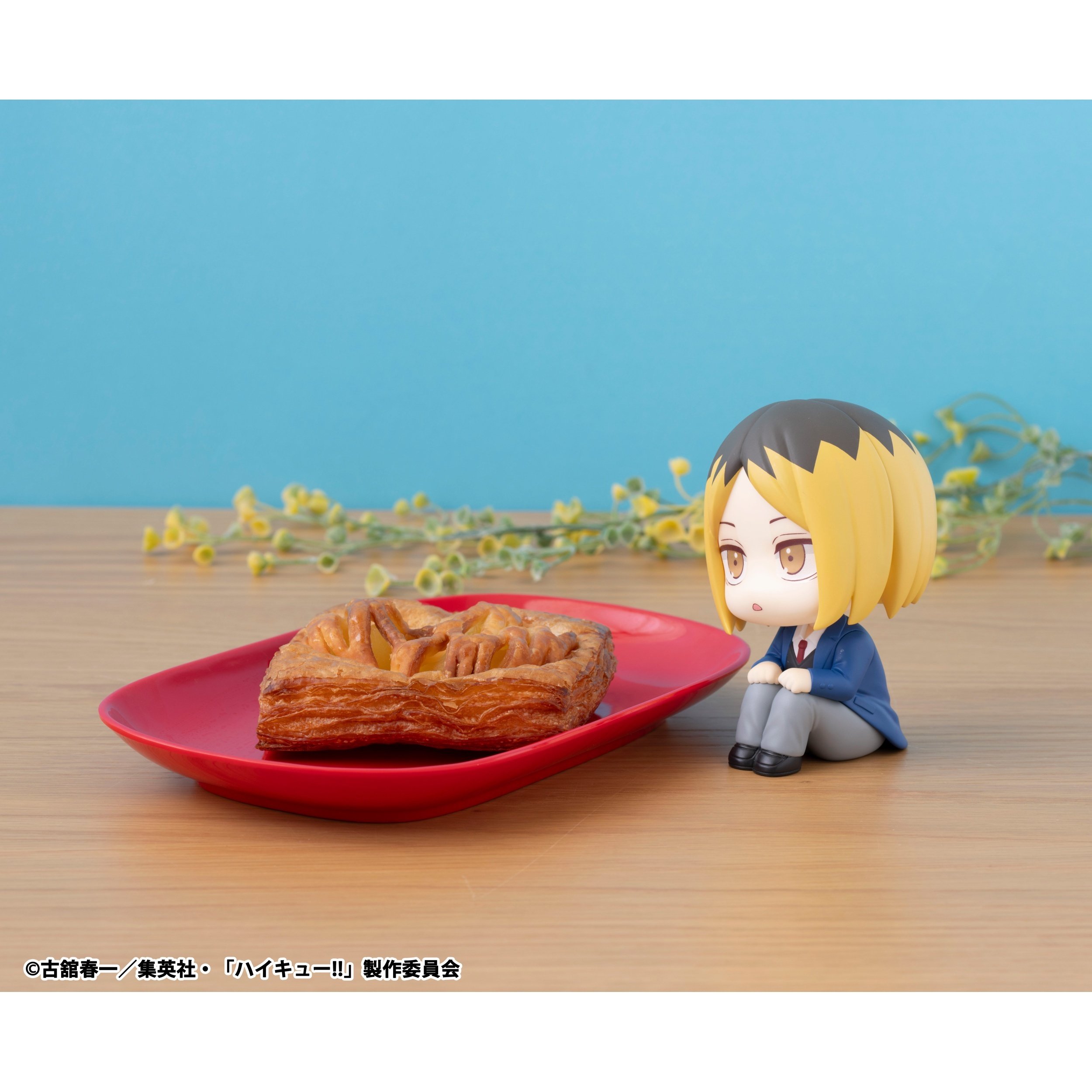 Look Up Series Haikyu!! Kenma Kozume (Re-run) - Tokyo Otaku Mode (TOM)
