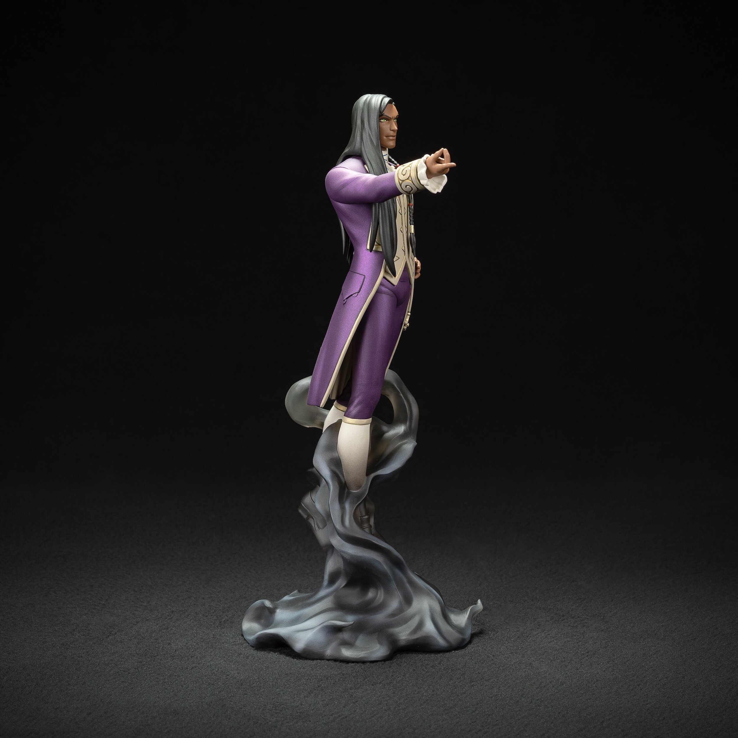 Castlevania: Nocturne Olrox Non-Scale Figure - Tokyo Otaku Mode (TOM)