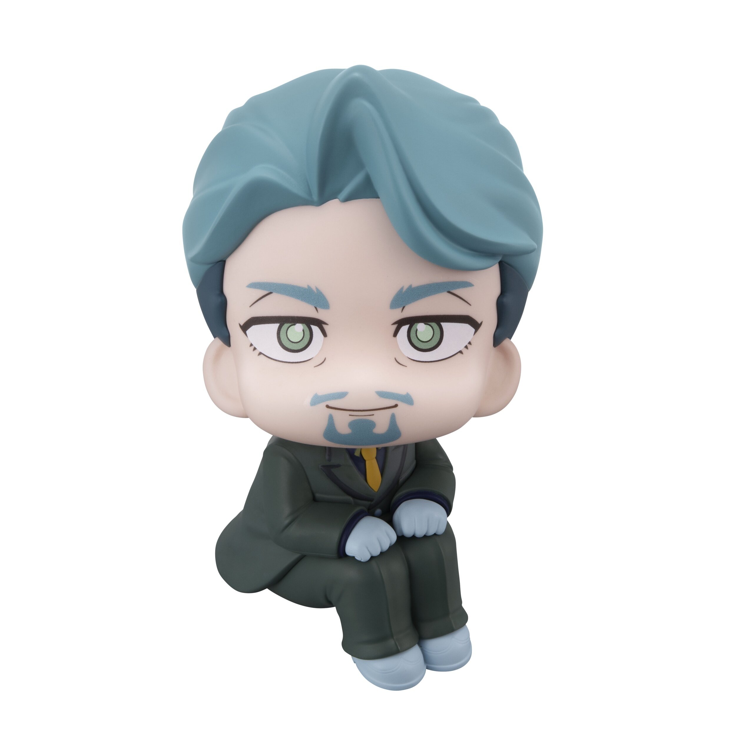 Look Up Series Mobile Suit Gundam GQuuuuuuX Challia Bull: Megahouse ...