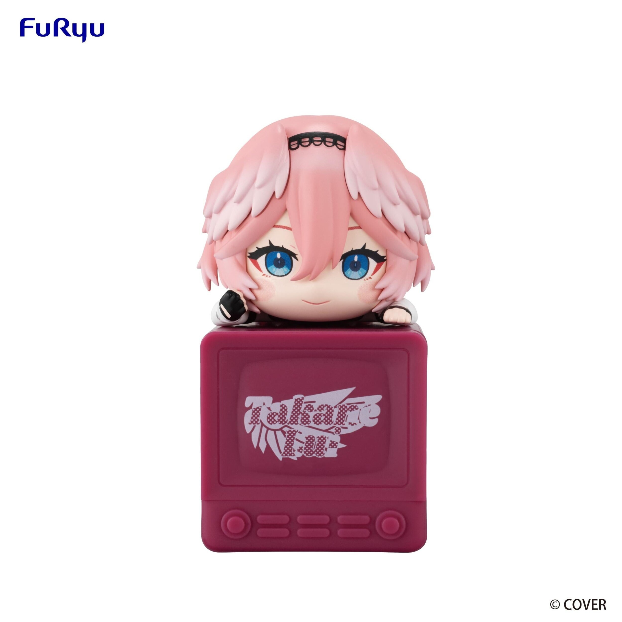 Hikkake Figure Takane Lui (Re-run): Furyu 55% OFF - Tokyo Otaku Mode (TOM)