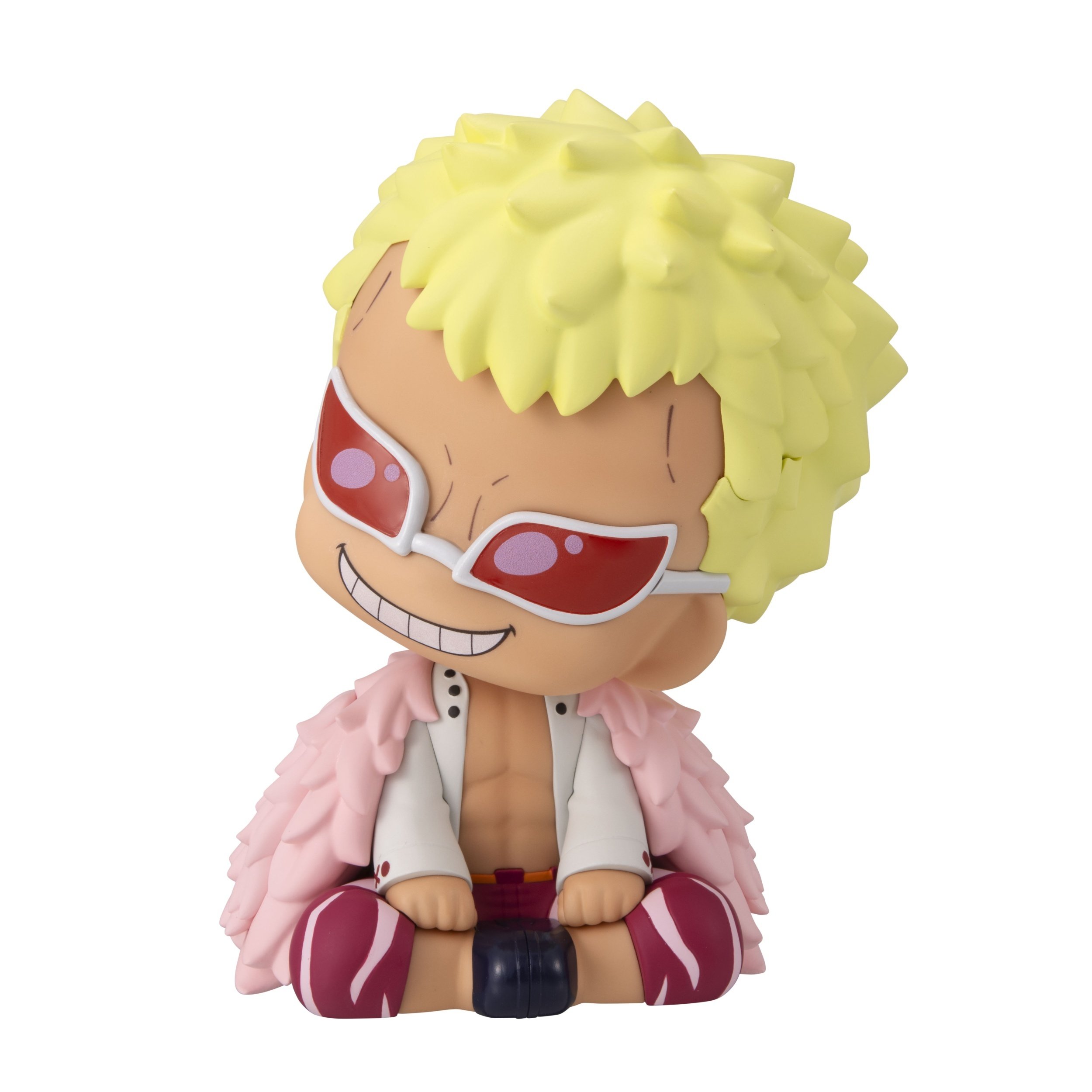 Look Up Series One Piece Donquixote Doflamingo - Tokyo Otaku Mode (TOM)