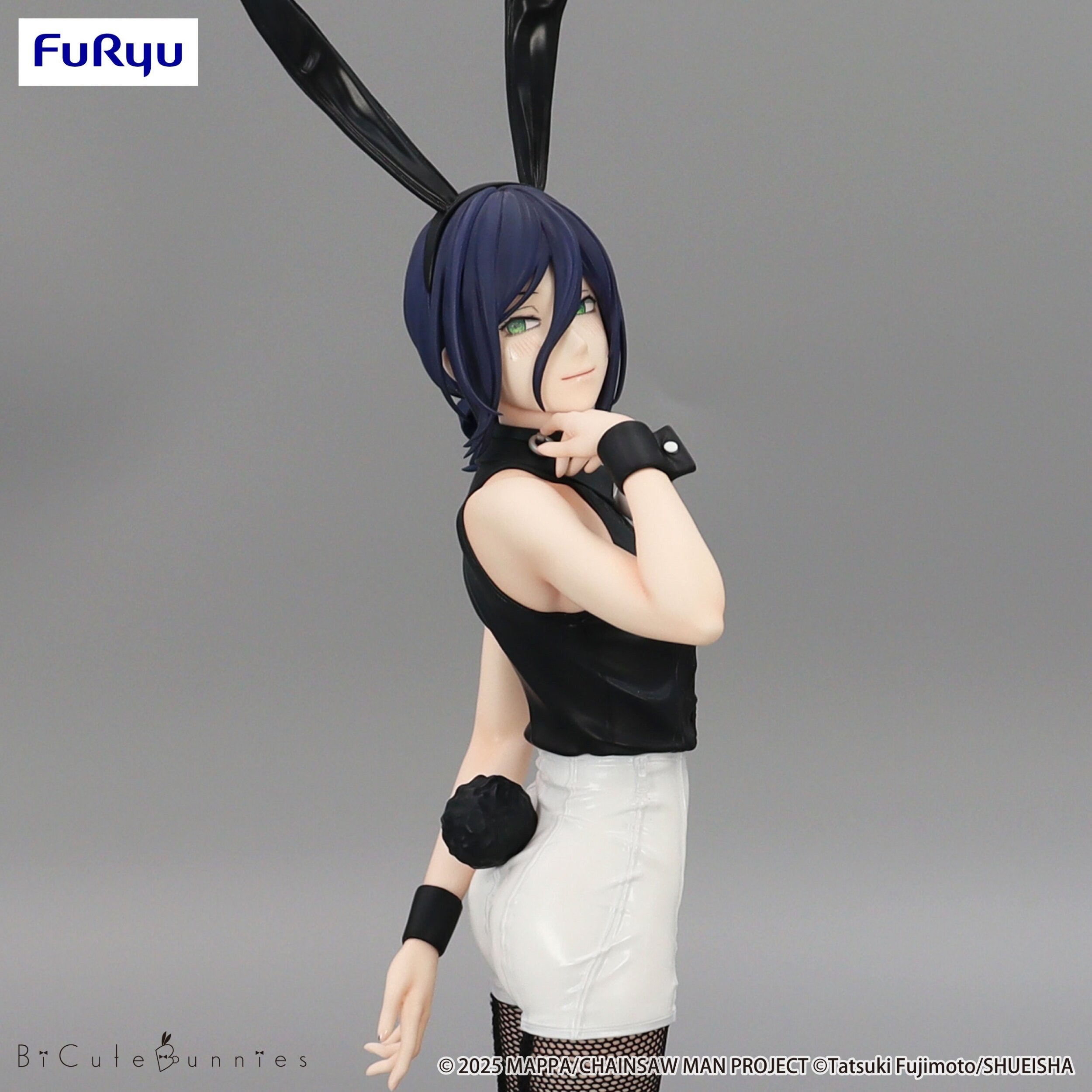 BiCute Bunnies Figure Chainsaw Man - The Movie: Reze Arc Reze - Tokyo ...