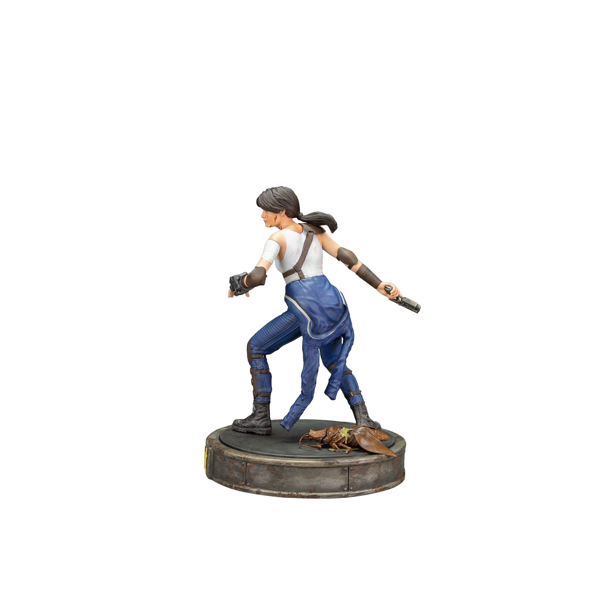 Fallout (Amazon) Lucy Non-Scale Figure - Tokyo Otaku Mode (TOM)