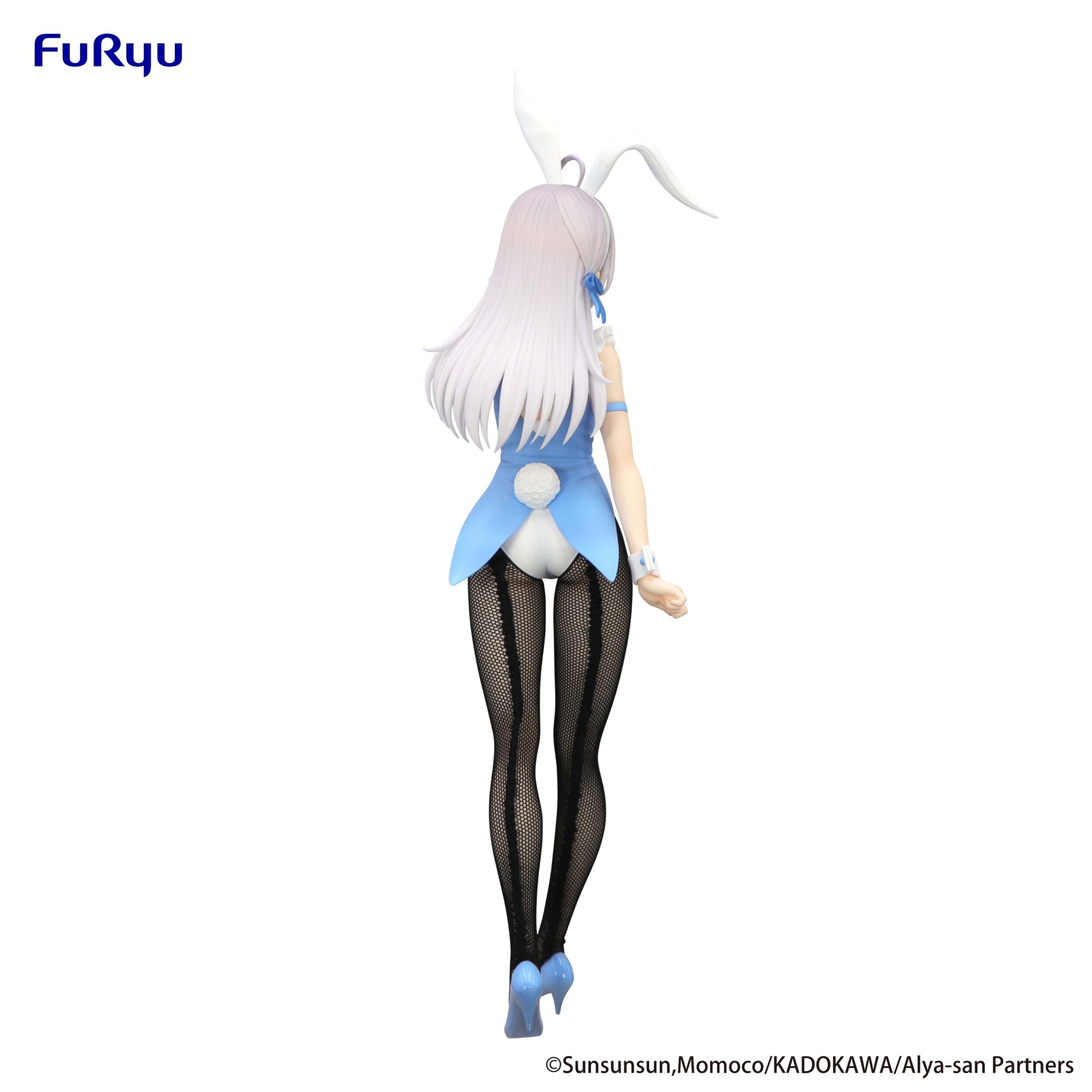 BiCute Bunnies Figure Alya Sometimes Hides Her Feelings in Russian Alya ...