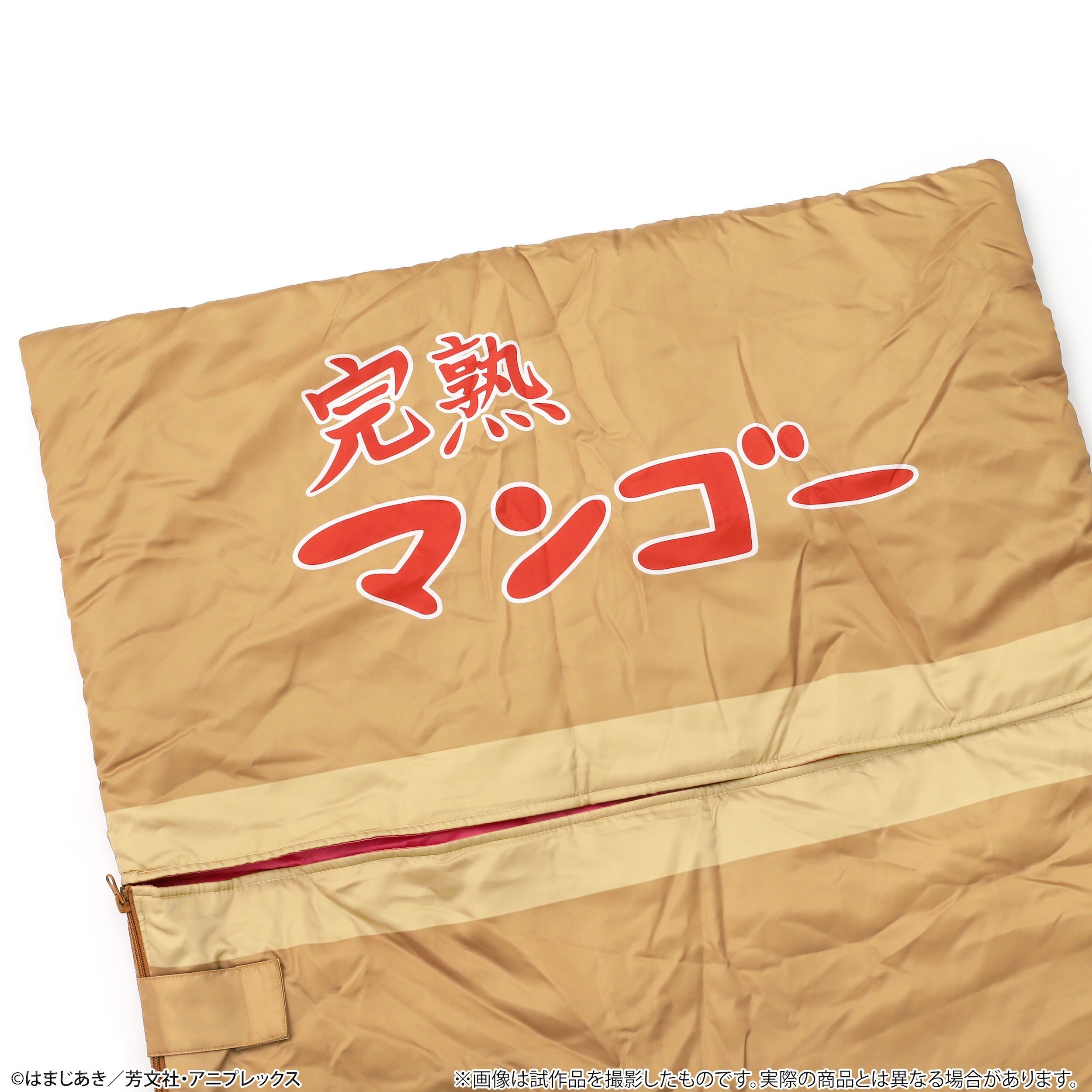 Bocchi the Rock! Sleeping Bag Cardboard Box Style - Tokyo Otaku Mode (TOM)