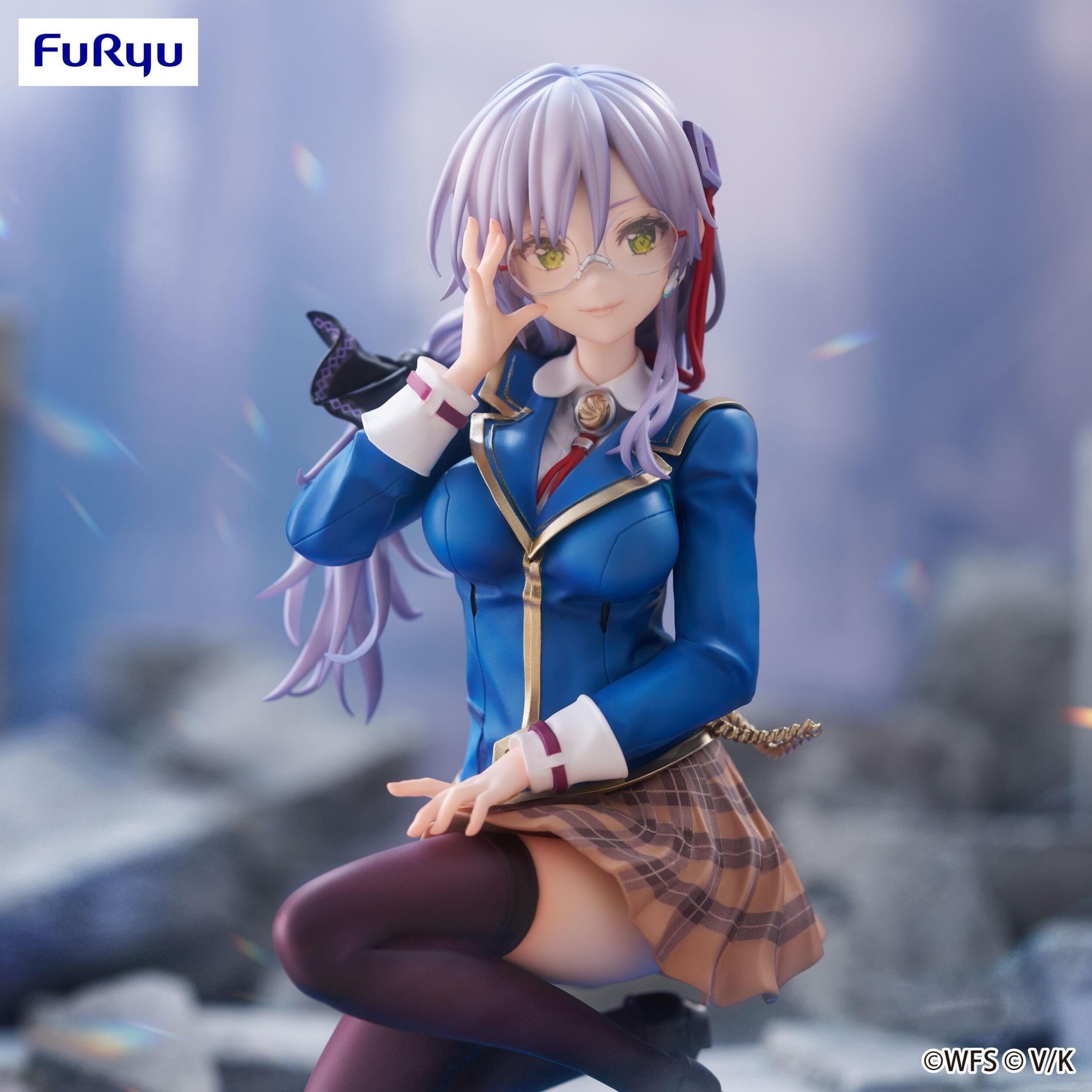 Trio-Try-iT Figure Heaven Burns Red Yuki Izumi - Tokyo Otaku Mode (TOM)