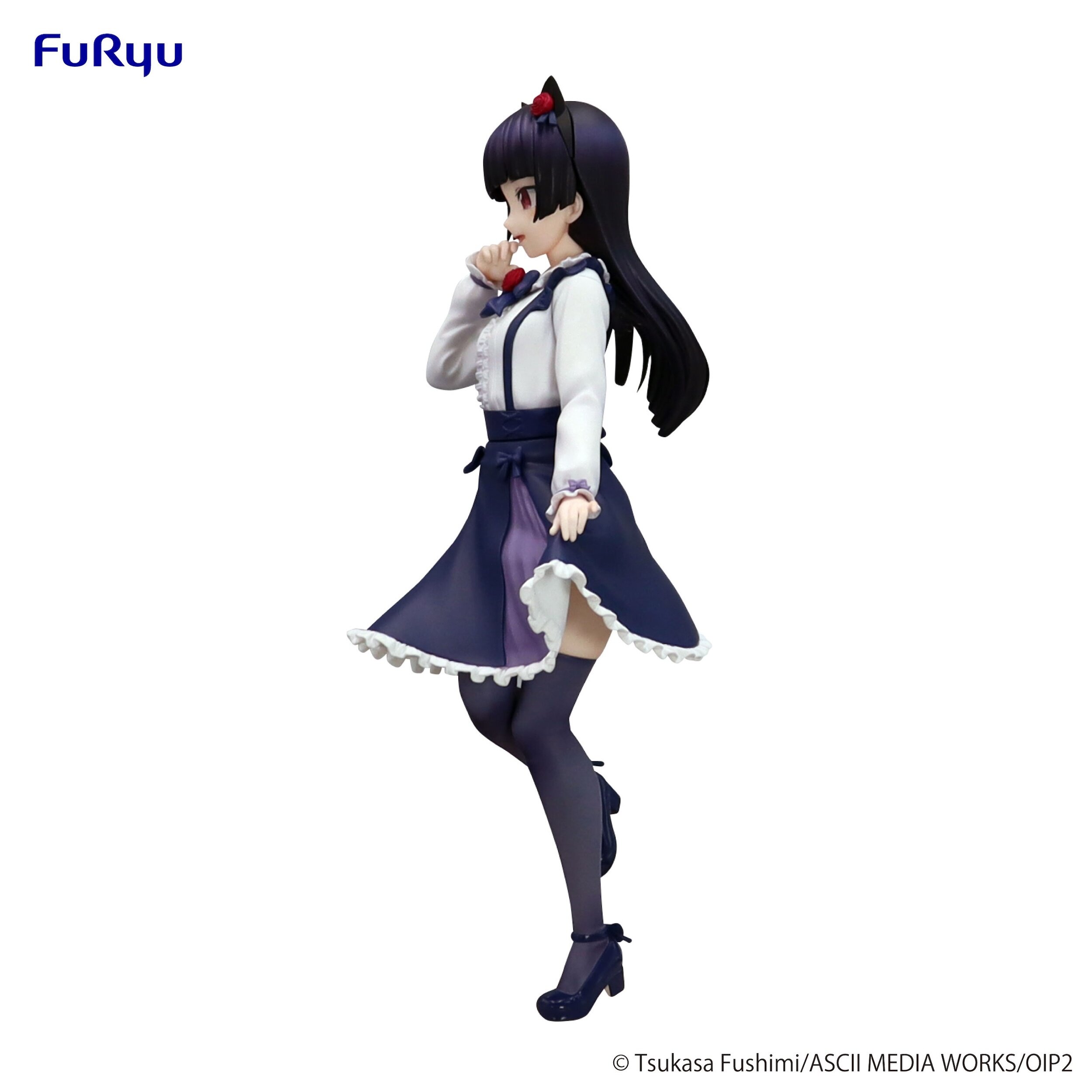 Trio-Try-iT Figure Oreimo 2 Kuroneko: Furyu 34% OFF - Tokyo Otaku Mode ...