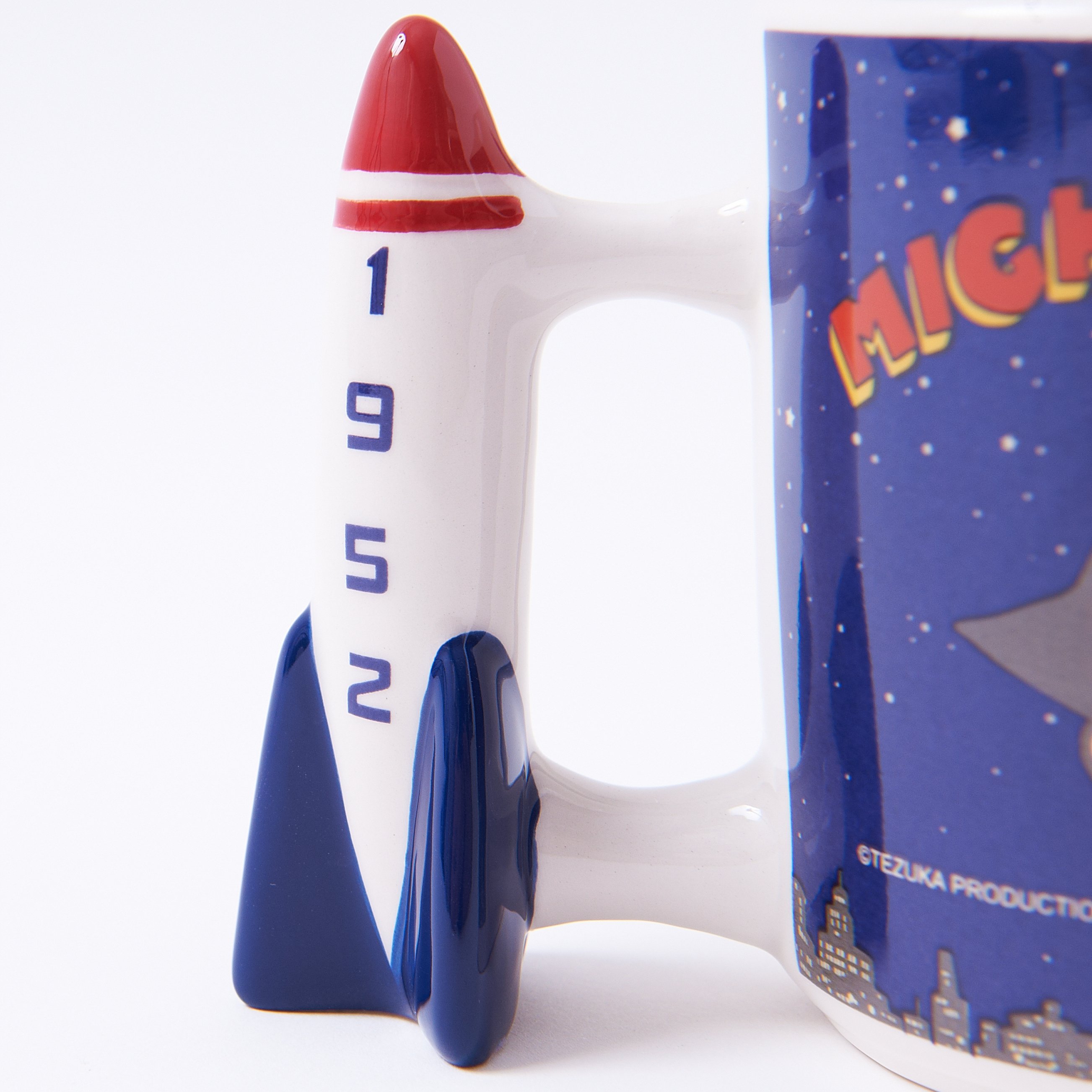 Astro Boy Night Sky Mug - Tokyo Otaku Mode (TOM)