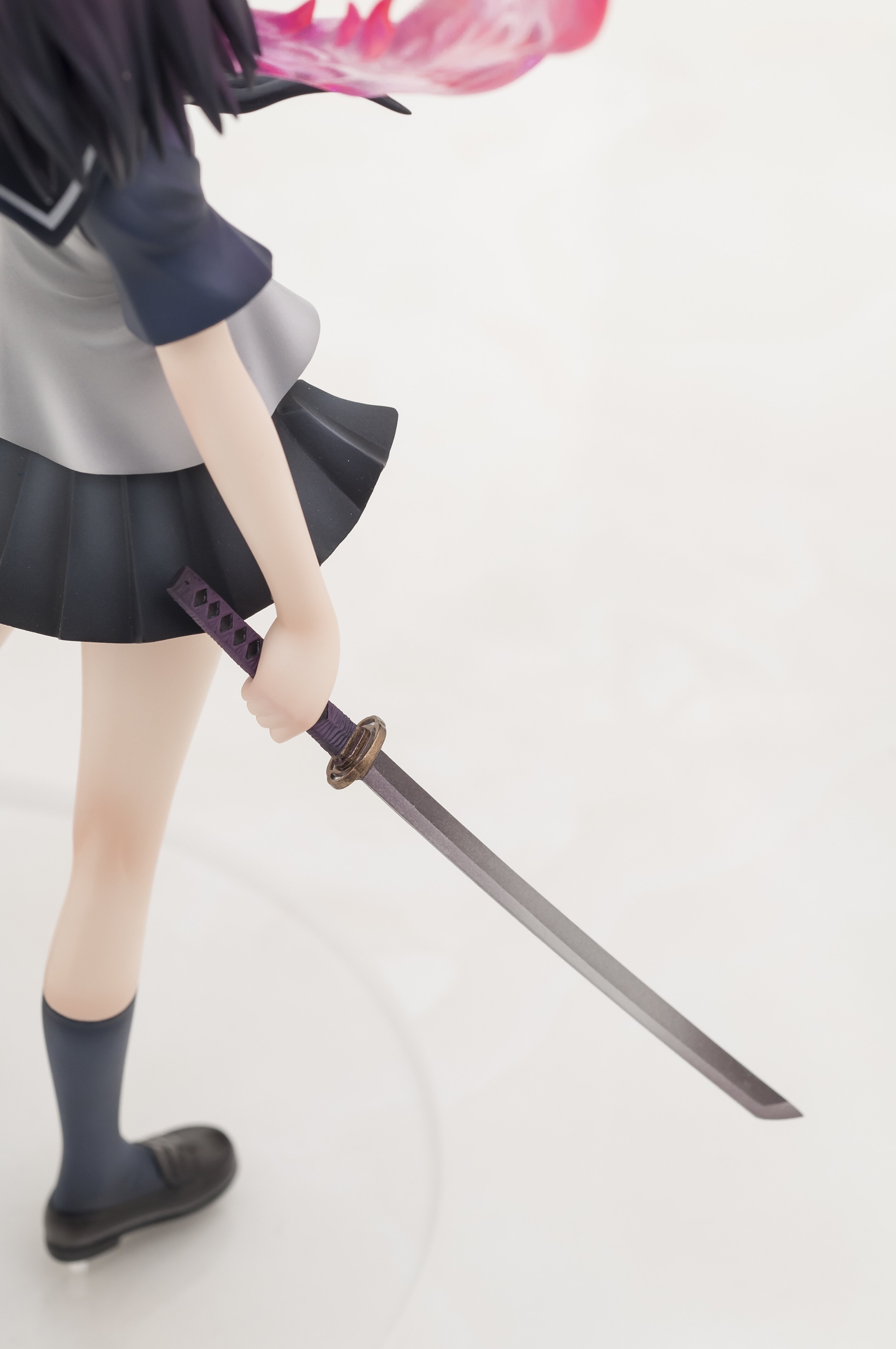 Yamoto Koki Non-Scale Figure | Ninja Slayer: AQUAMARINE - Tokyo Otaku ...