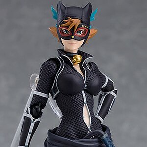 Batman ninja catwoman figma store