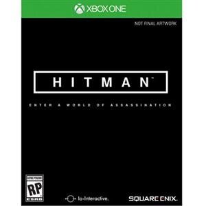 Hitman (Xbox One) - Tokyo Otaku Mode (TOM)