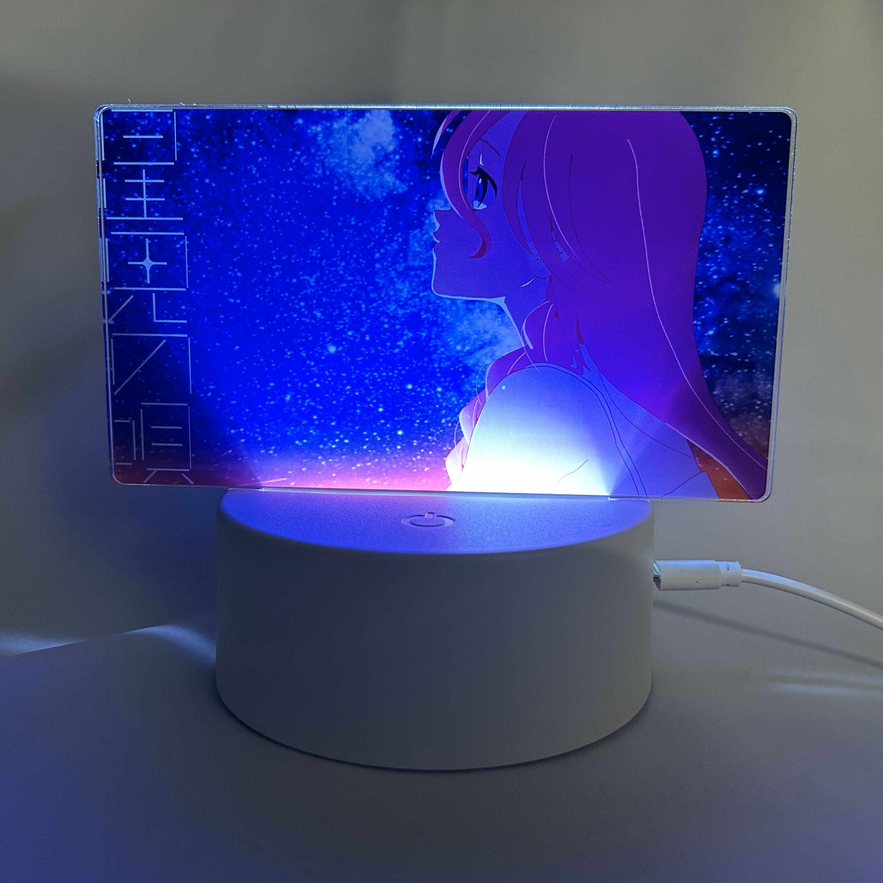 IA Light-Up Acrylic Stand - Tokyo Otaku Mode (TOM)