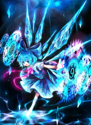 Touhou Project: Exploring What Makes This Japanese Doujin Shooting Game ...